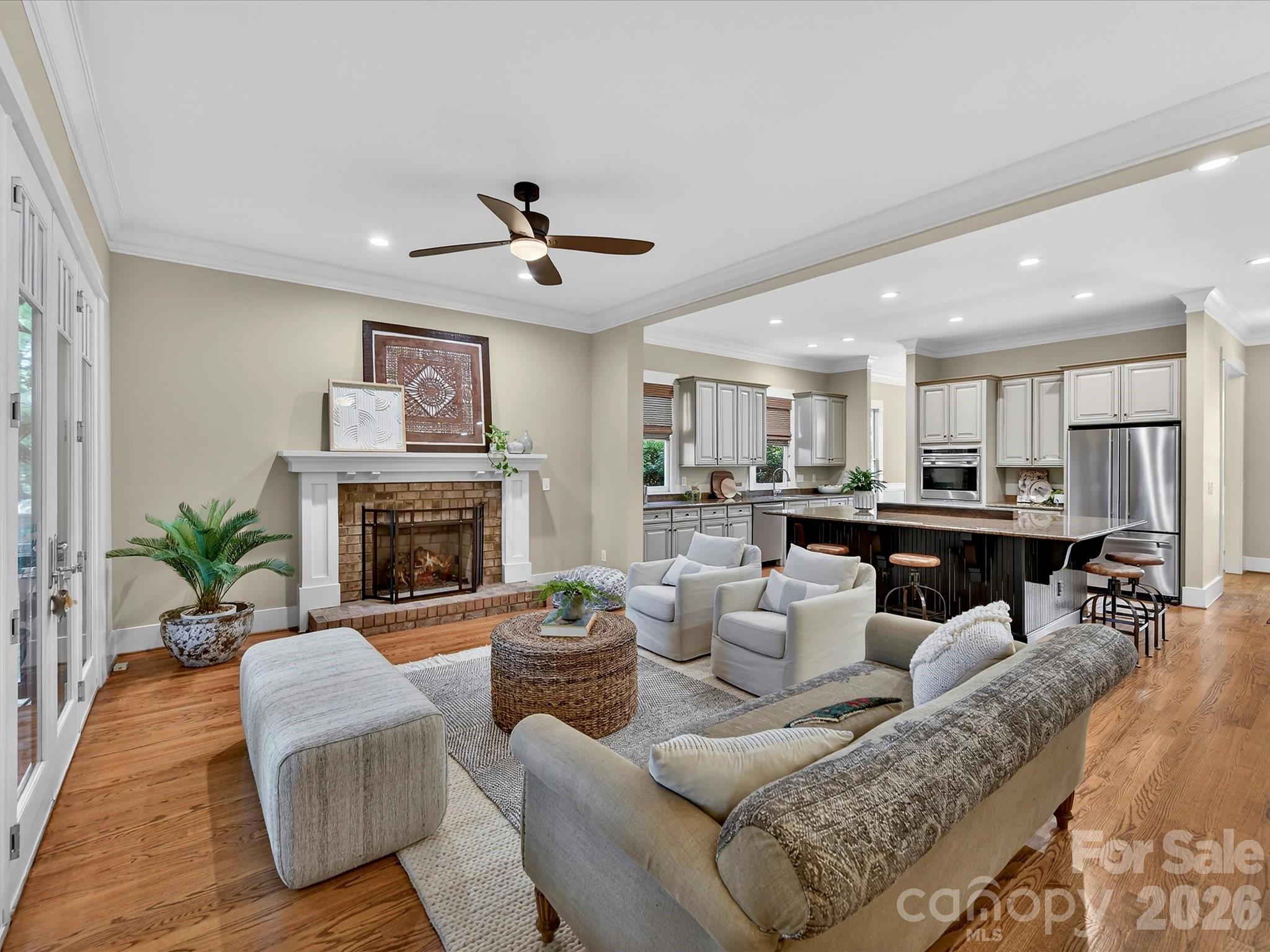 514 Magnolia Avenue, Charlotte, NC - photo 17 of 49