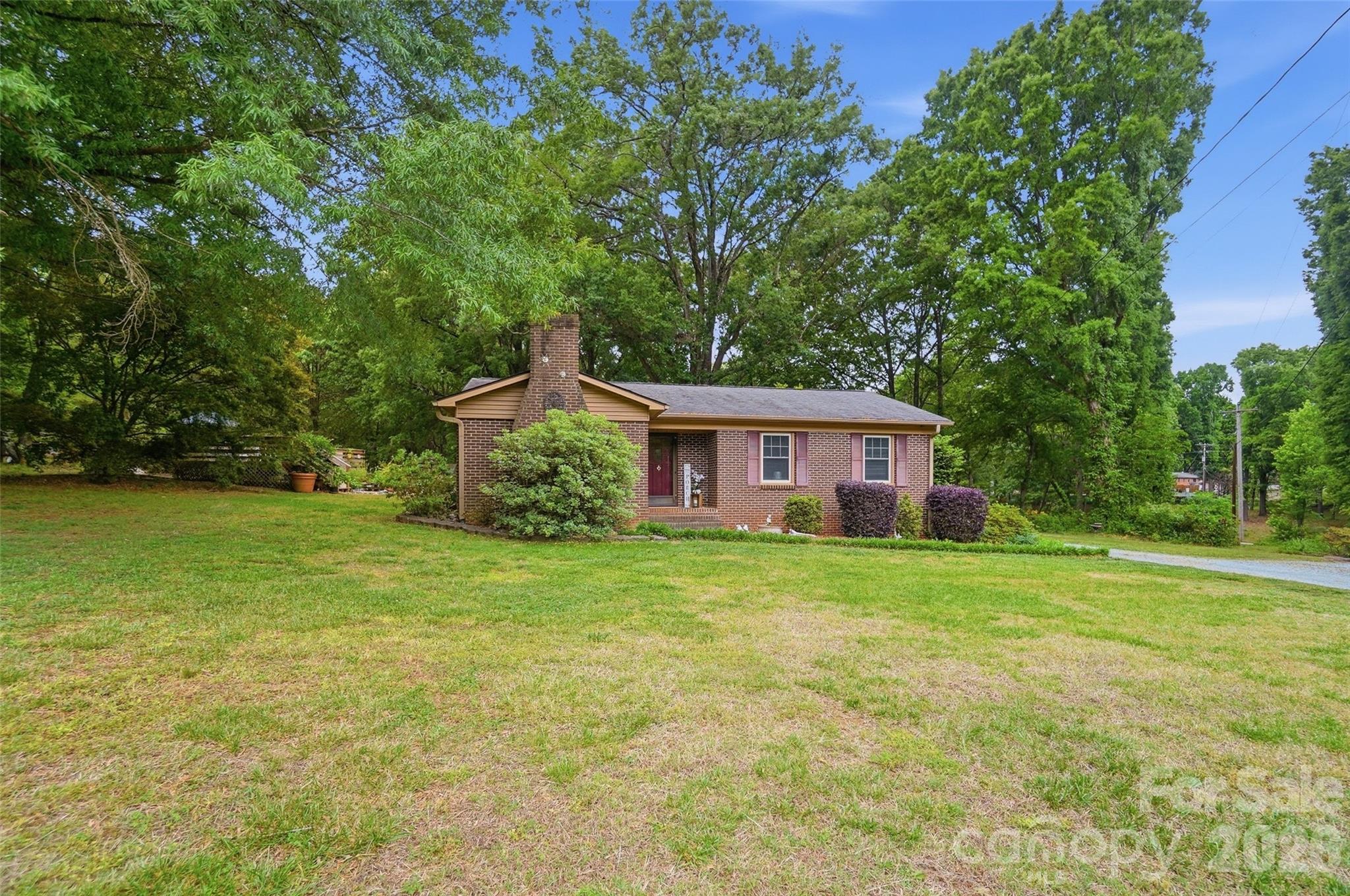 Photo 3 of 1621 Love Road, Monroe, NC