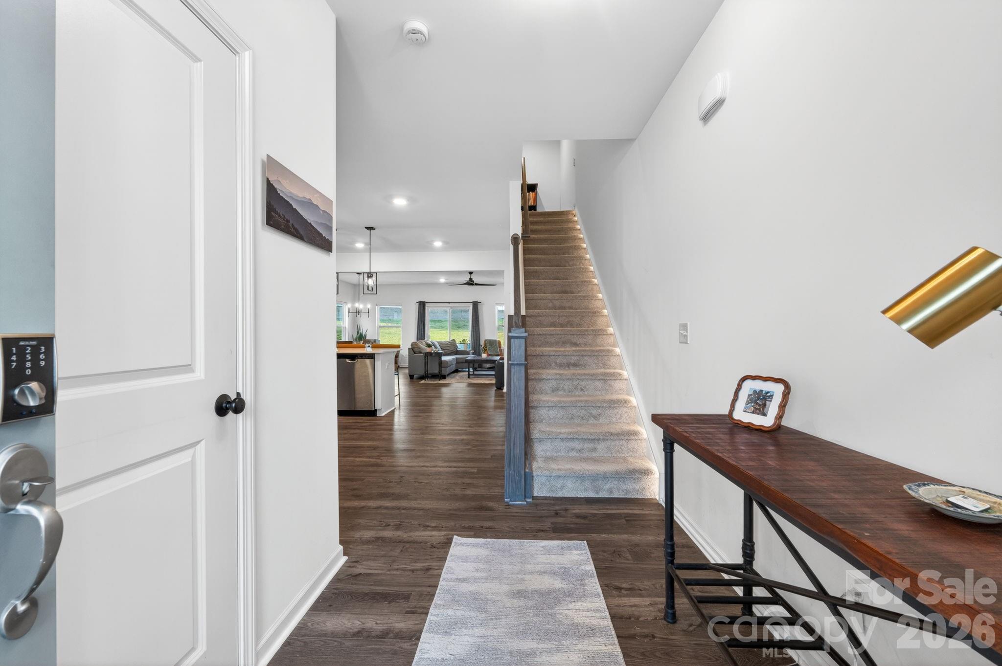 4050 Claret Cup Drive, Kannapolis, NC - photo 10 of 22