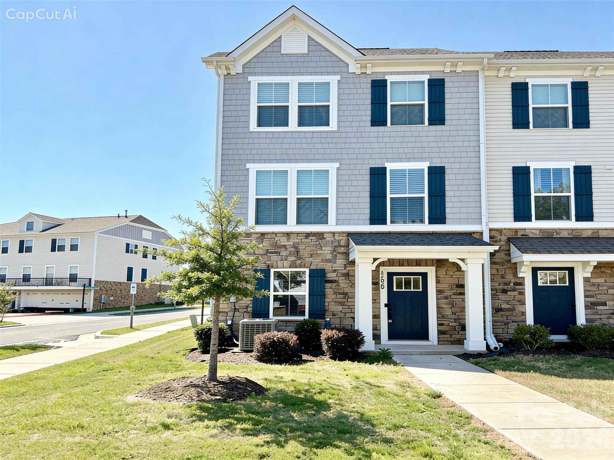 Photo 2 of 1546 Aspire Street, Charlotte, NC
