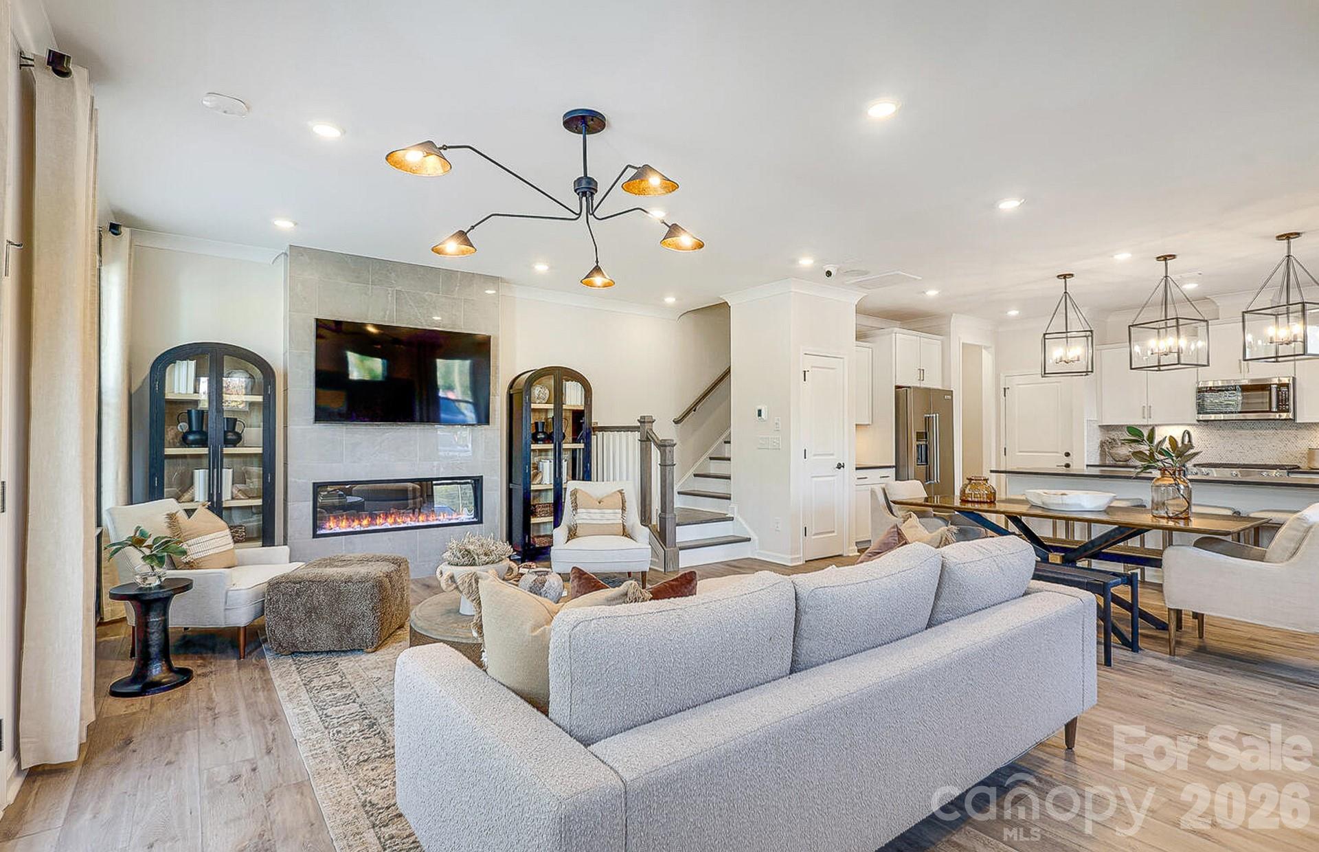 2015 Bayou Trace Drive, Charlotte, NC - photo 10 of 44