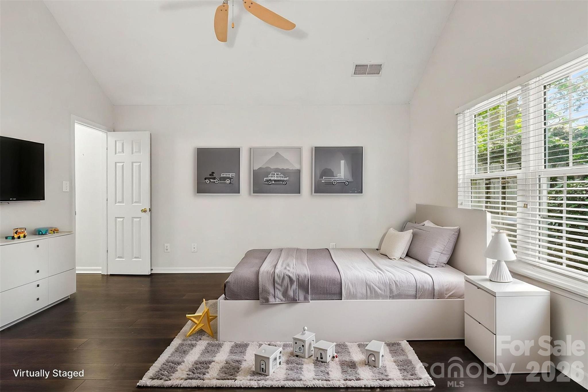Photo 12 of 8929 Scotch Heather Way, Charlotte, NC