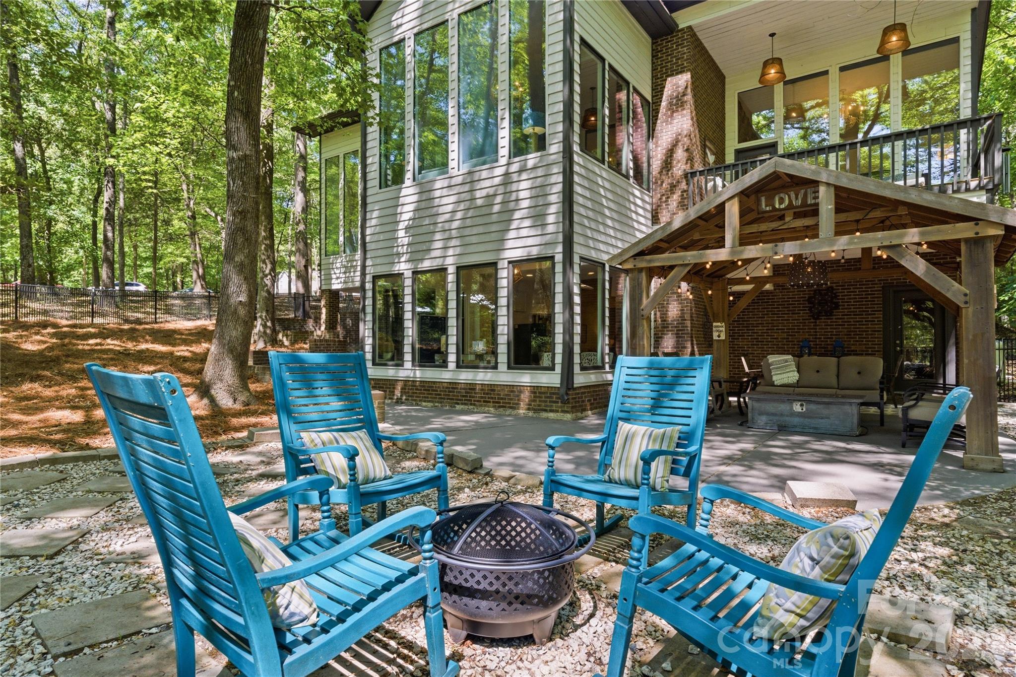 405 Timber Lane, Weddington, NC - photo 40 of 48
