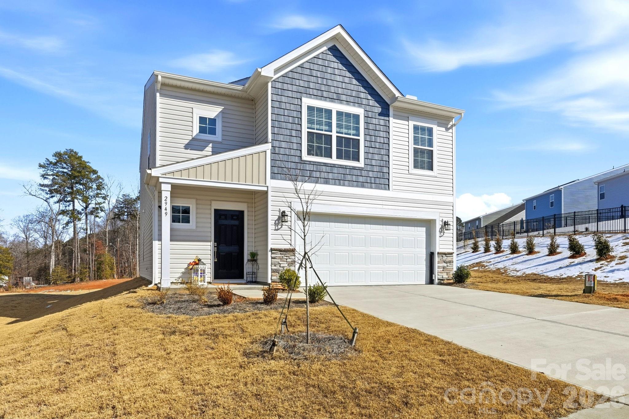2949 Legacy Ridge Lane, Catawba, NC