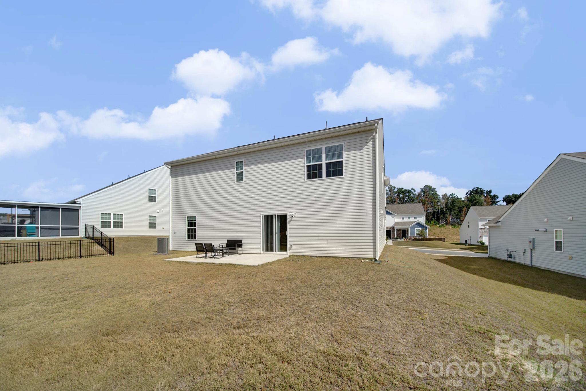 657 Mile Creek Road, Edgemoor, SC - photo 38 of 41
