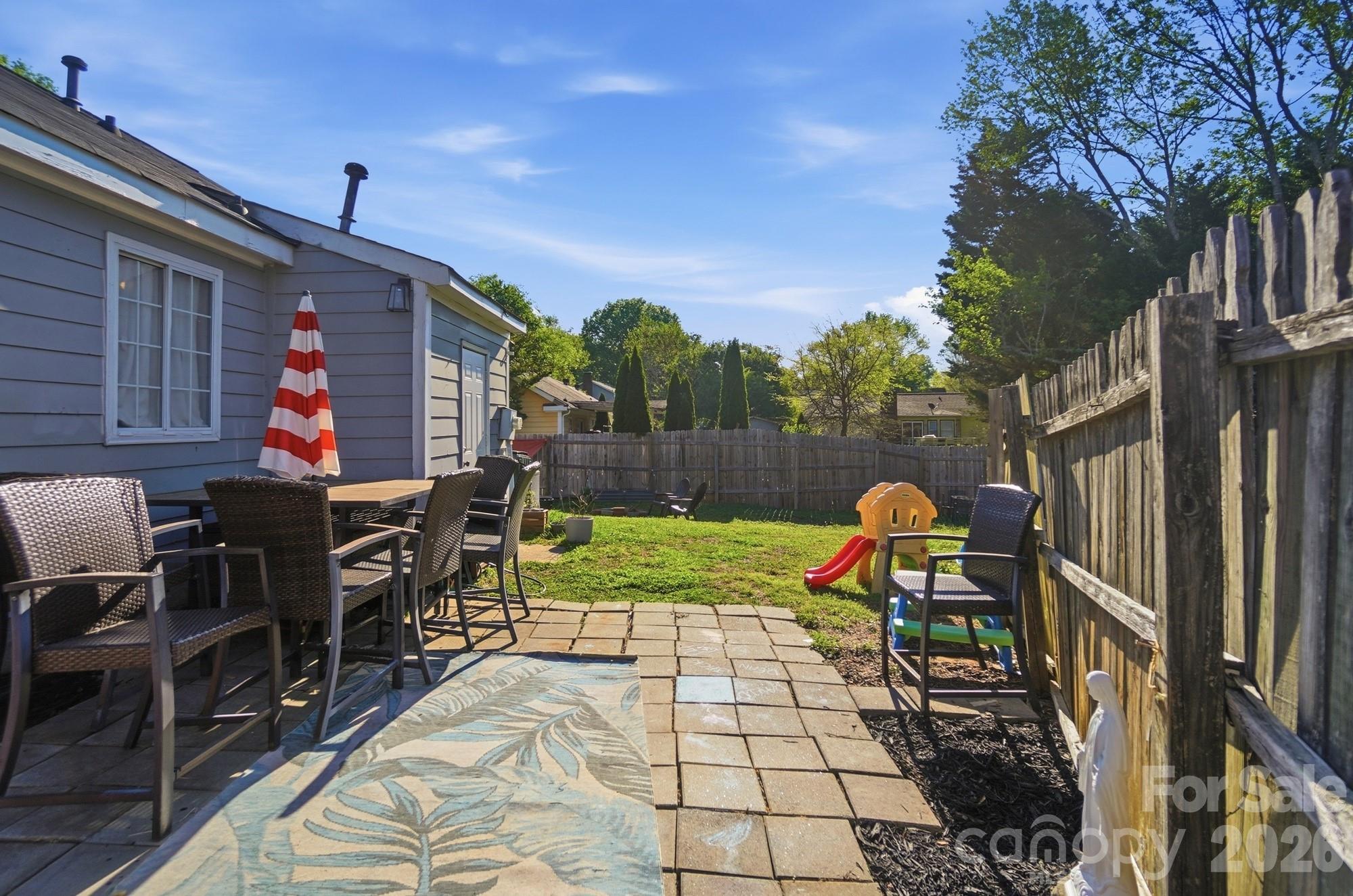 Photo 34 of 9046 Milton Morris Drive, Charlotte, NC
