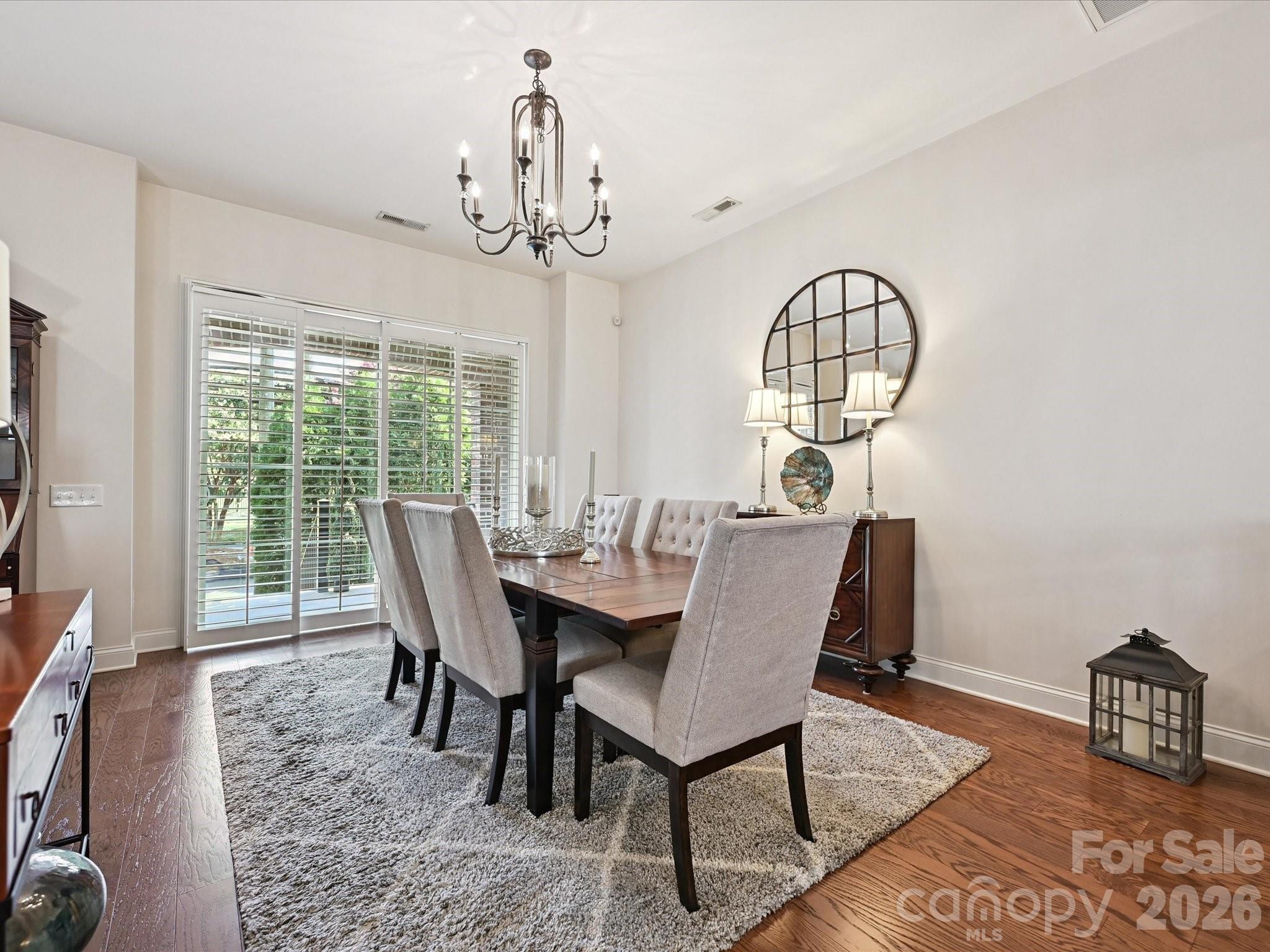 Photo 6 of 4022 City Homes Place, Charlotte, NC