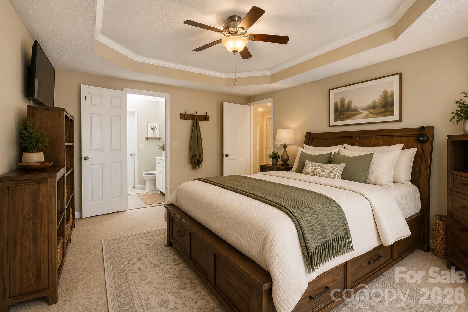 Photo 15 of 10303 Baskerville Avenue103, Charlotte, NC