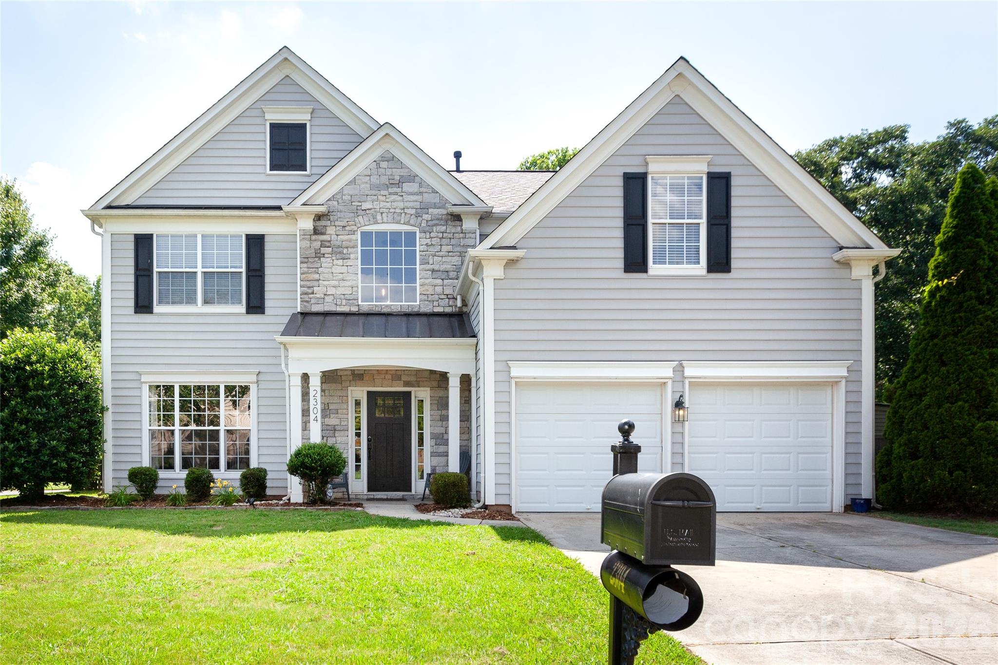 2304 Coltsgate Road, Waxhaw, NC