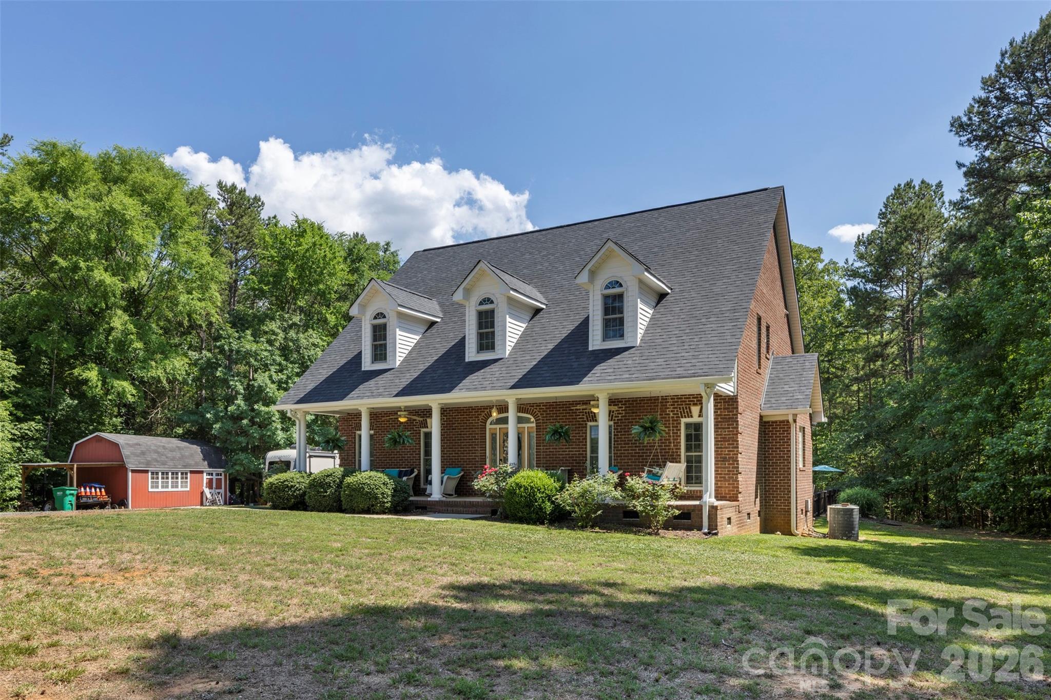710 Sleepy Hollow Road, Midland, NC - photo 29 of 30