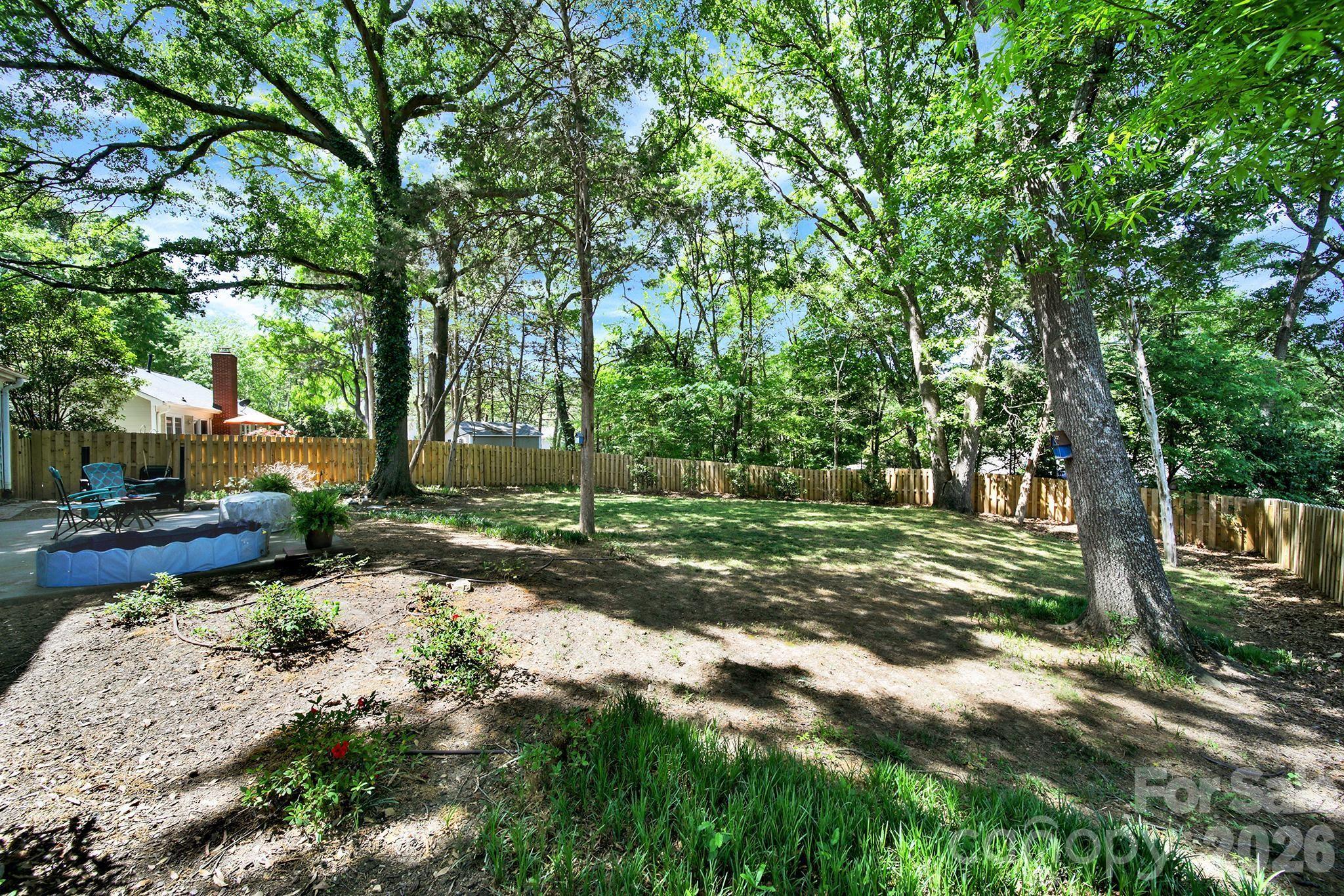Photo 34 of 8802 Kirchenbaum Drive, Charlotte, NC