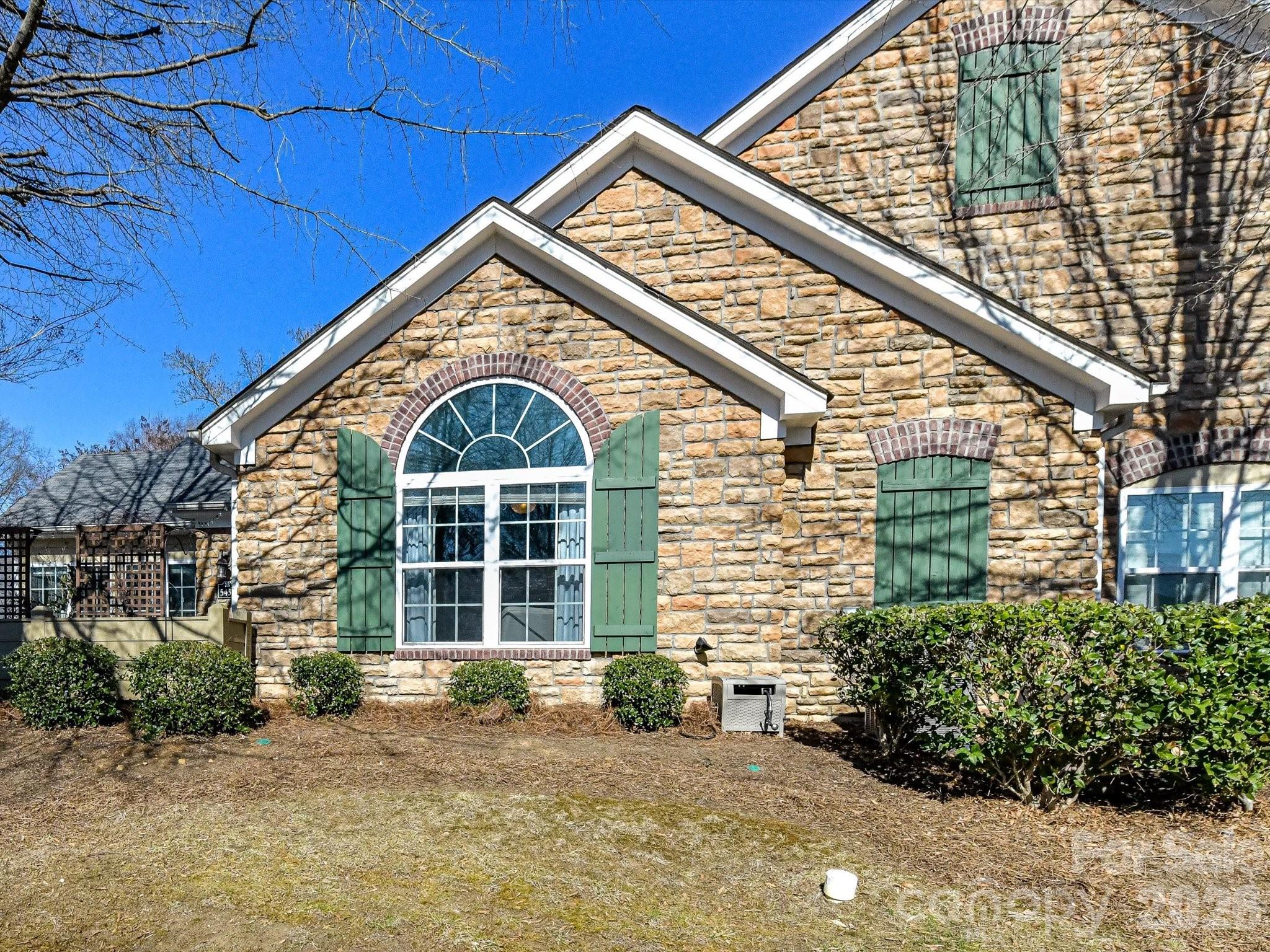 Photo 2 of 5433 Prosperity View Drive, Charlotte, NC