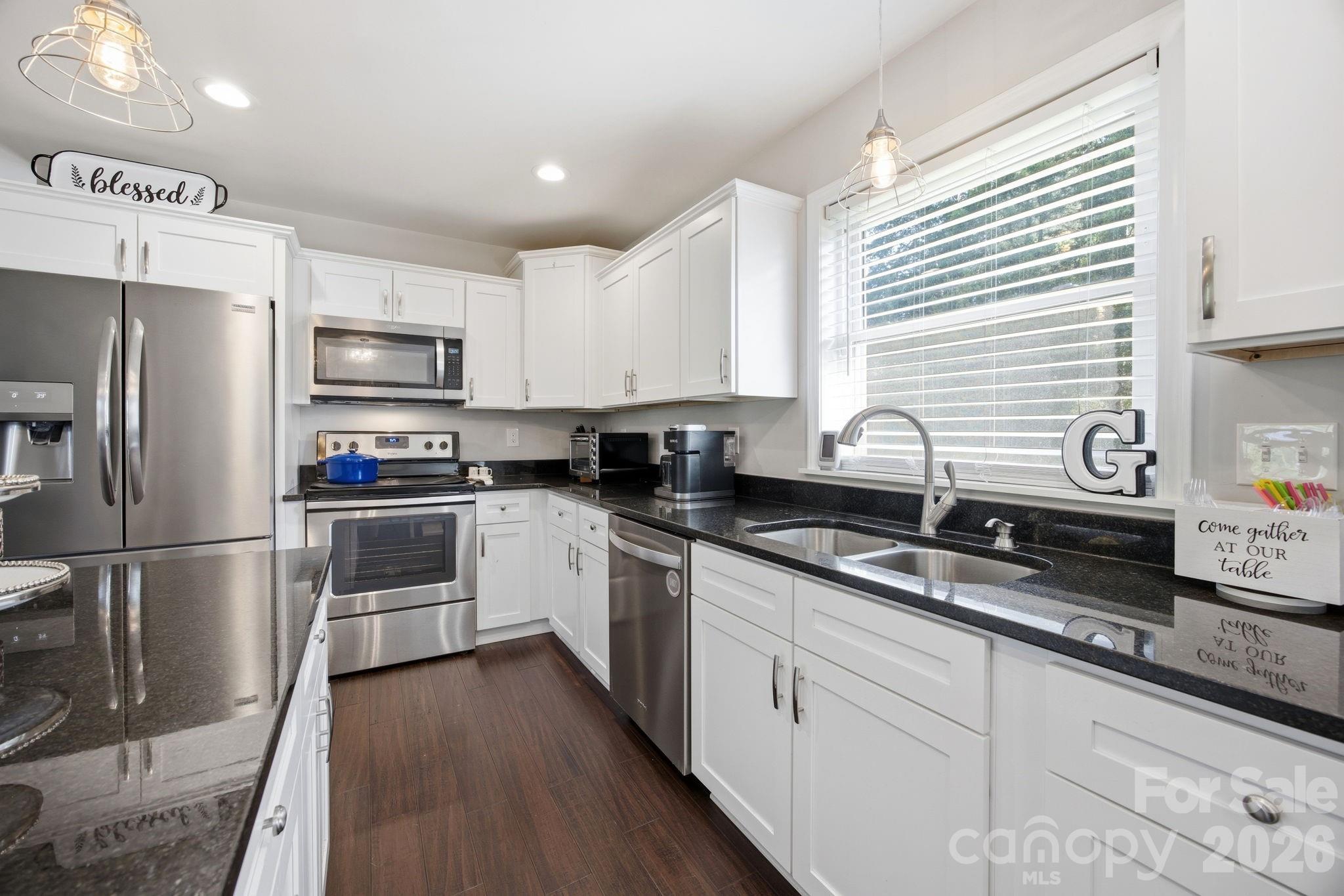 104 Sunset Drive, Rockwell, NC - photo 10 of 21