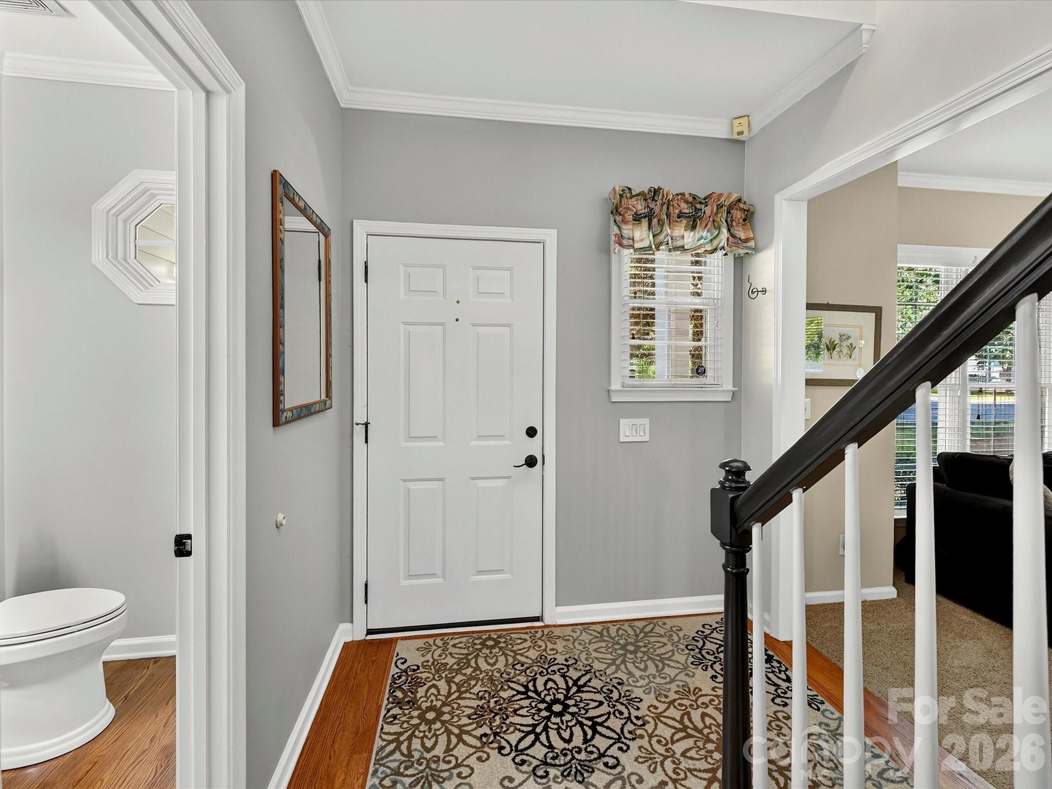 Photo 7 of 4411 Poplar Grove Drive, Charlotte, NC