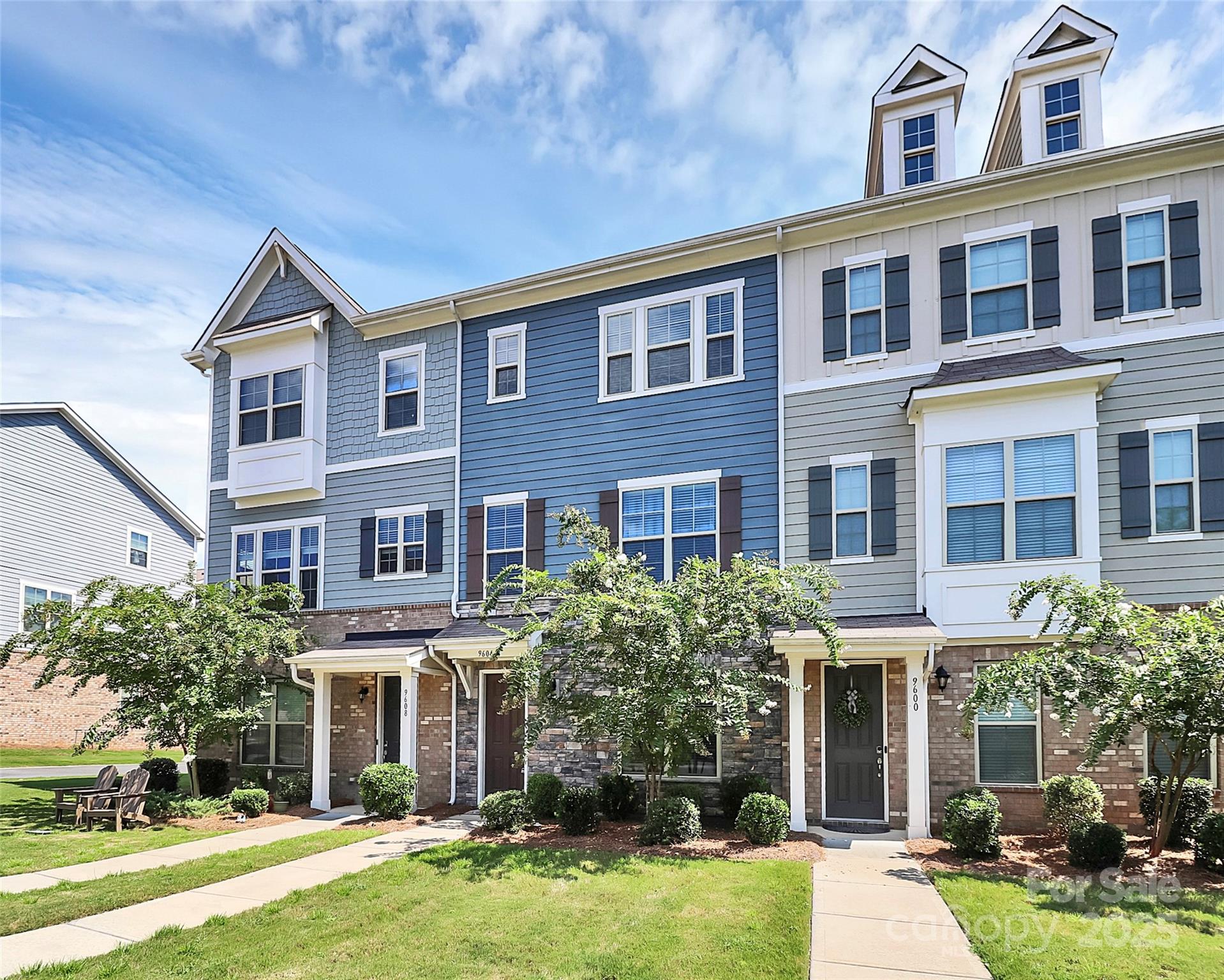 Photo 33 of 9604 Ainslie Downs Street, Charlotte, NC