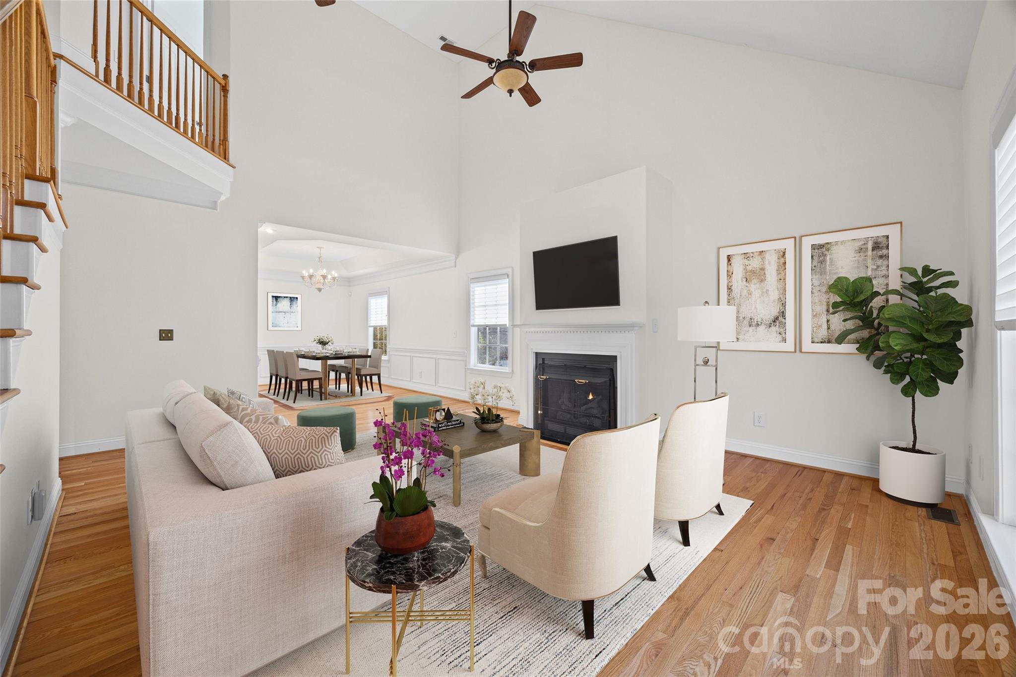 Photo 4 of 4042 Sunset Ridge Drive, Rock Hill, SC