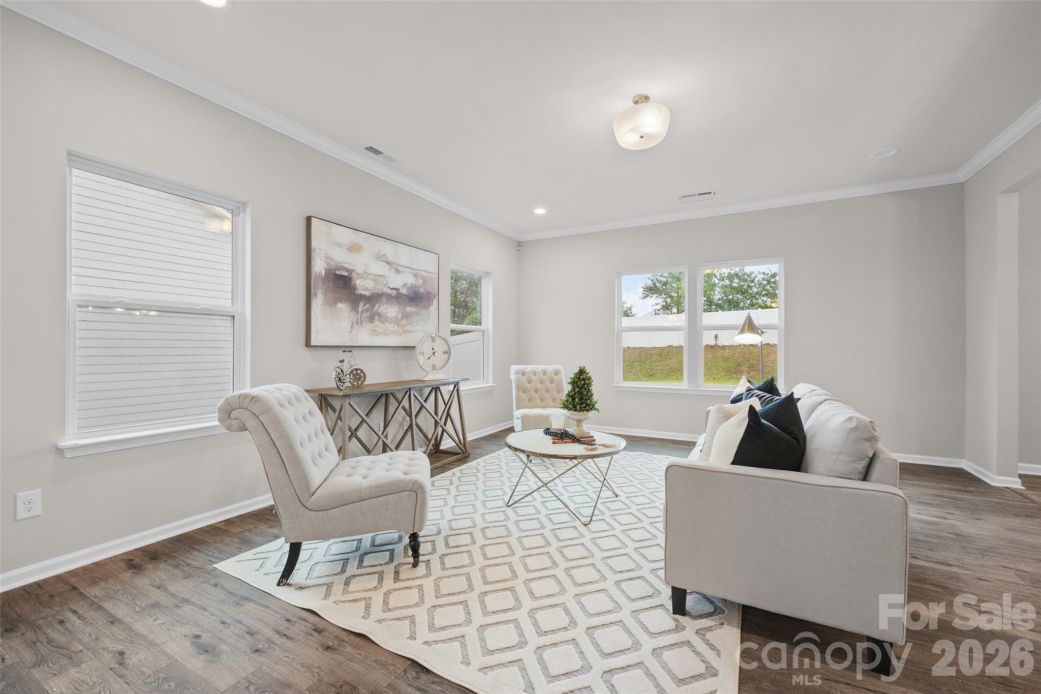 Photo 10 of 2608 Overlook Ridge Street, Pineville, NC