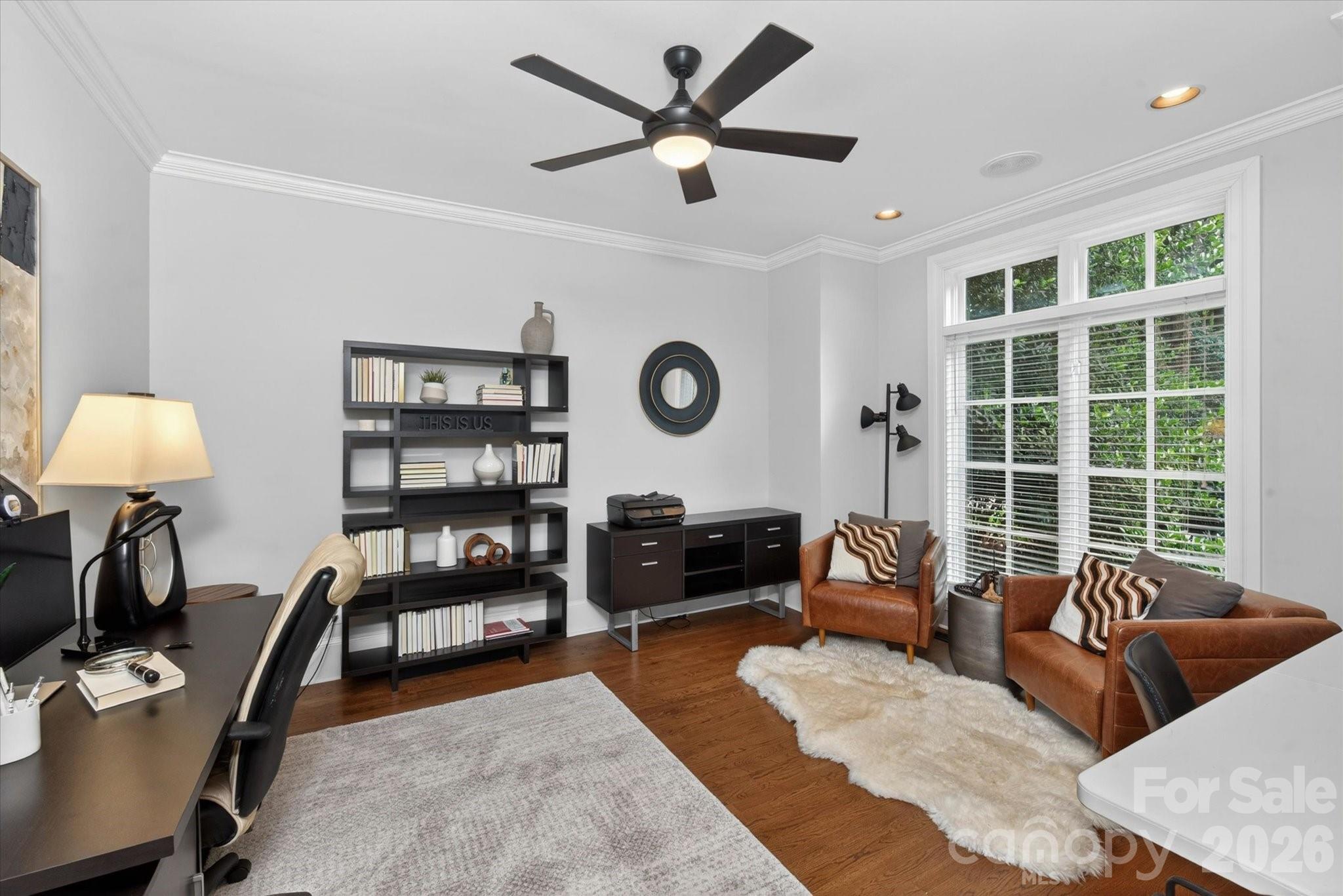 Photo 6 of 12509 Pine Valley Club Drive, Charlotte, NC