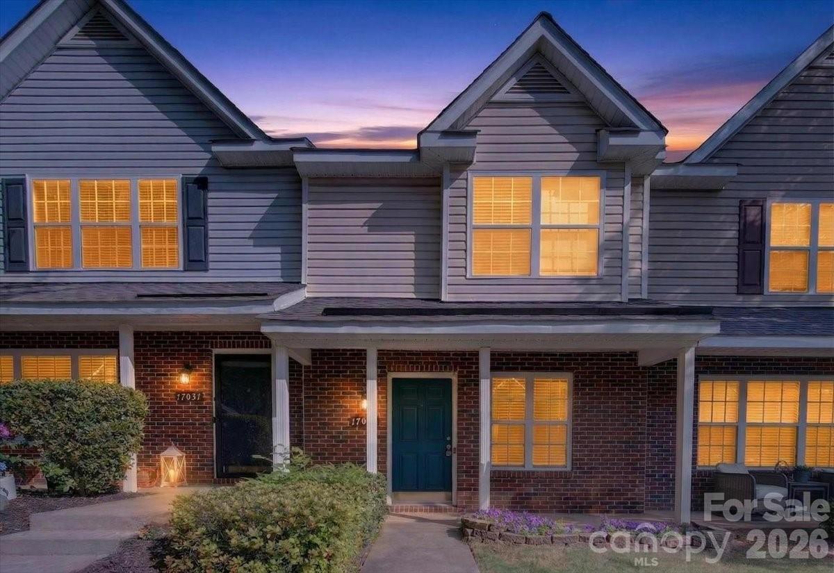 Photo 2 of 17035 Turning Stick Court, Charlotte, NC