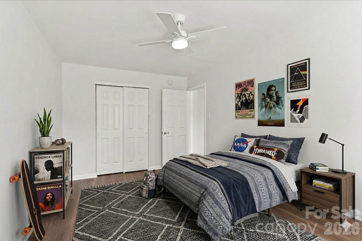 Home for sale at 12932 Silvaire Farm Road, Charlotte, NC — photo 40 of 46