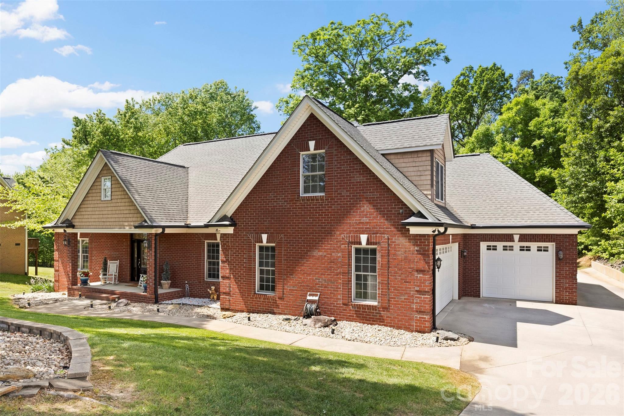 5424 Old Town Lane, Gastonia, NC - photo 40 of 49