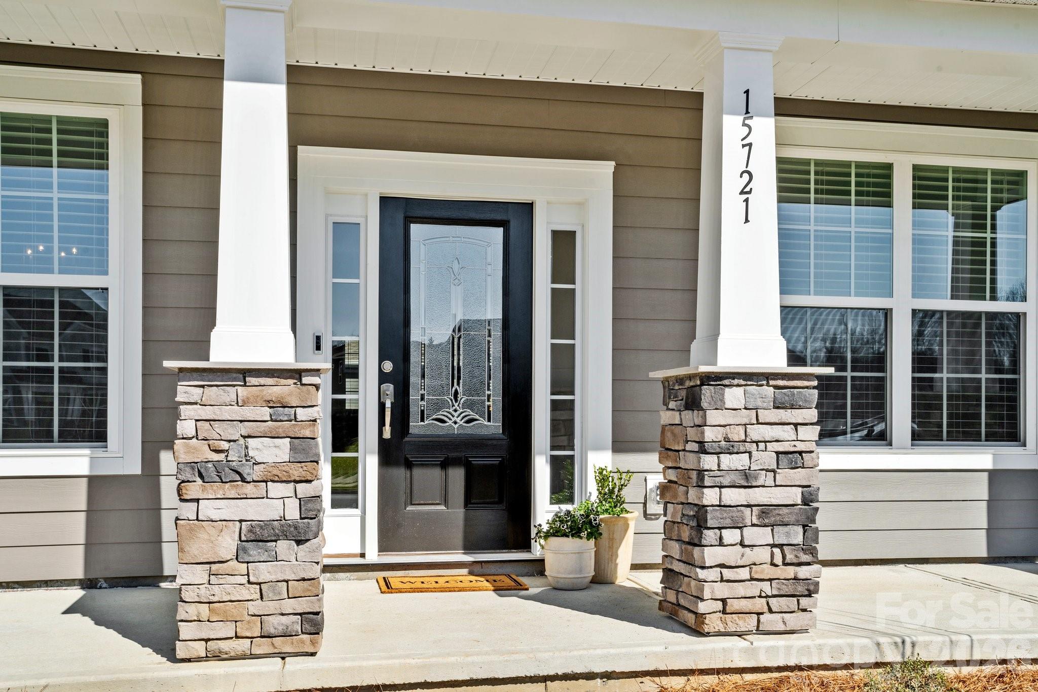 Photo 2 of 15721 White Quartz Lane, Davidson, NC
