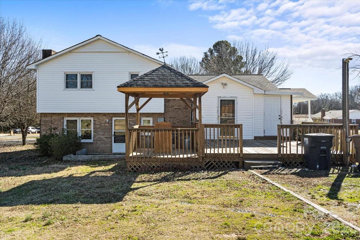 309 catawba Circle, Matthews, NC - photo 22 of 25