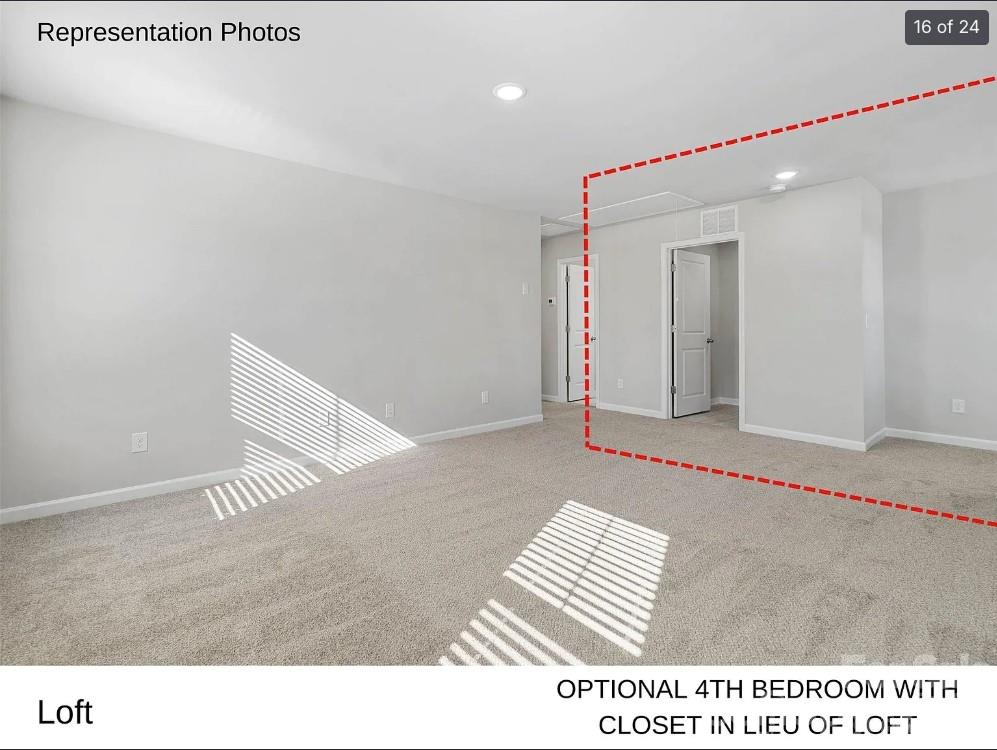 Photo 16 of 4213 Stoneygreen Lane, Charlotte, NC