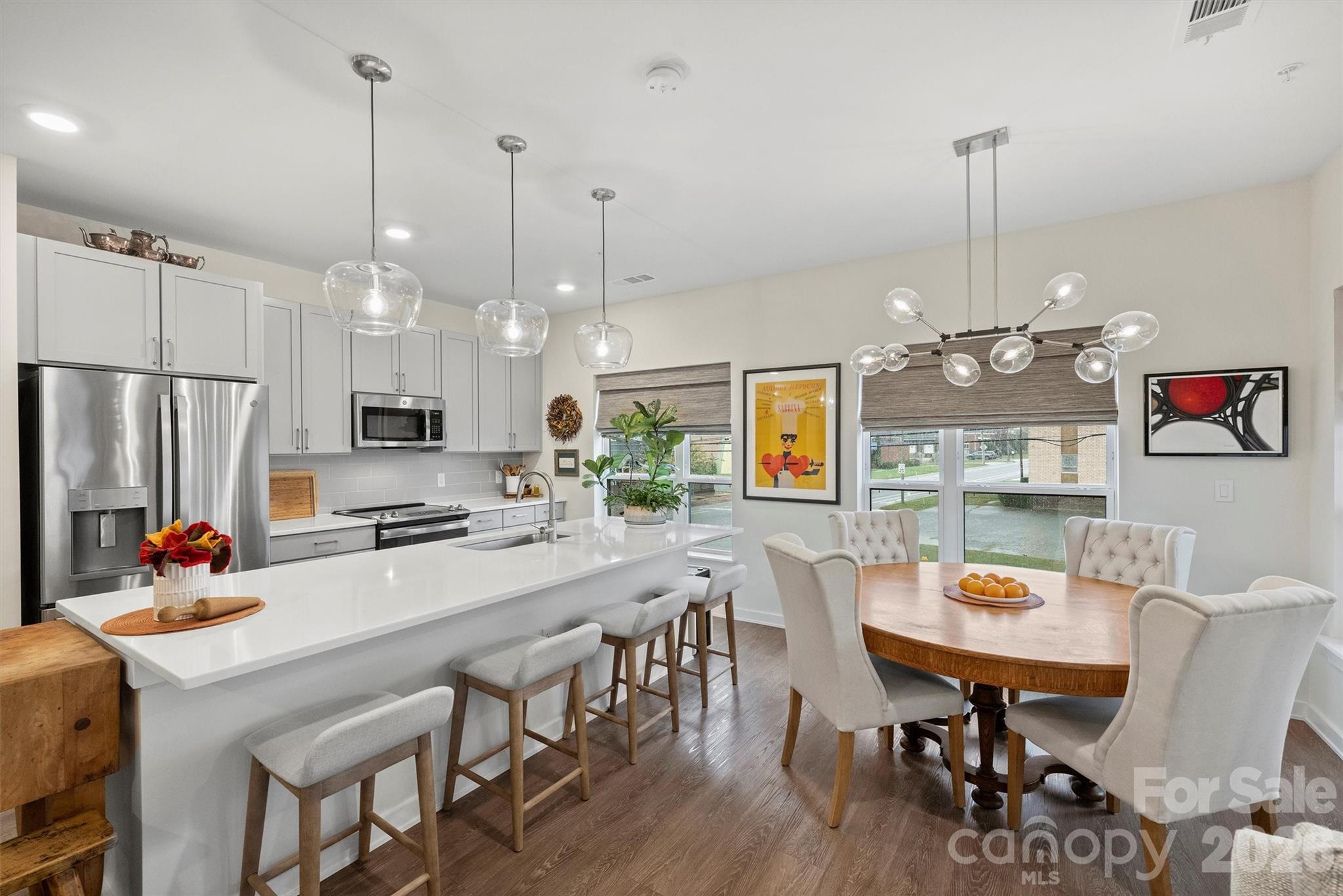 Photo 10 of 3630 N Davidson Street2201, Charlotte, NC