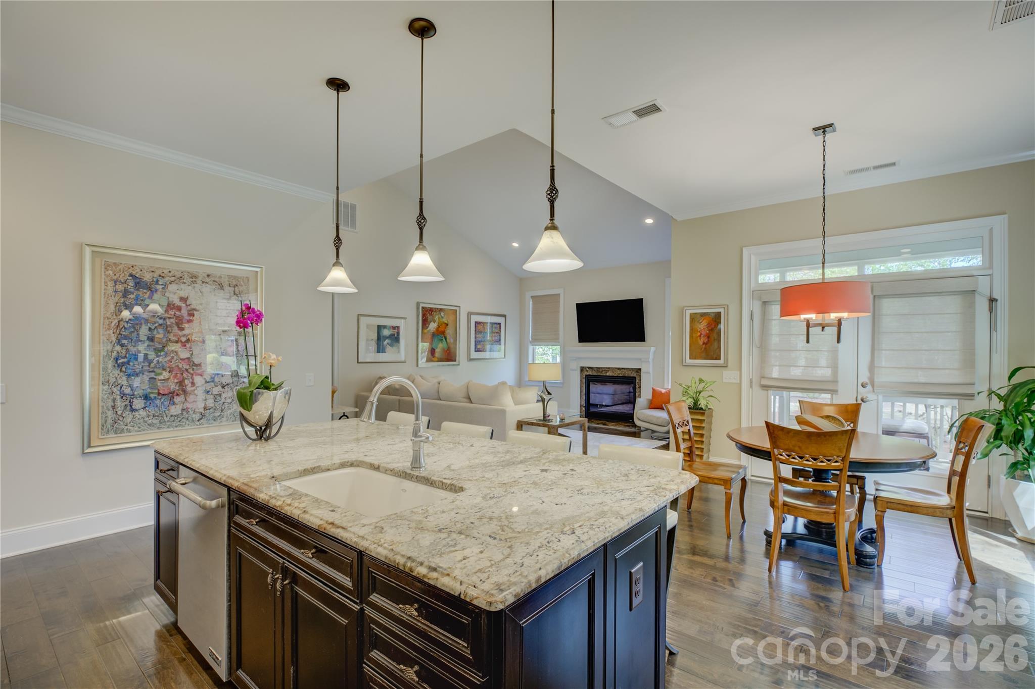 Photo 13 of 14802 Creeks Edge Drive, Charlotte, NC