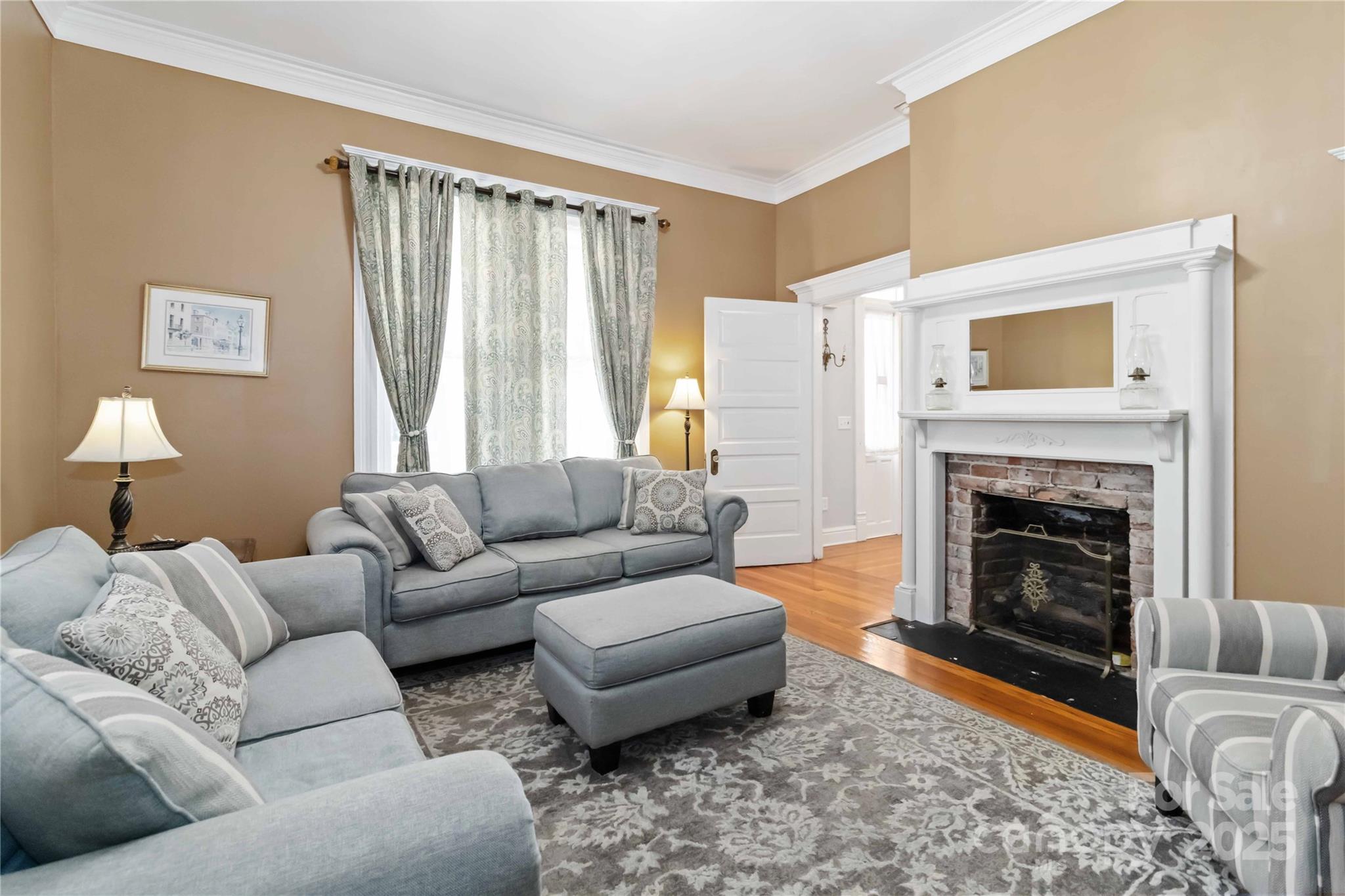 3628 Rainey Avenue, Sharon, SC - photo 8 of 49