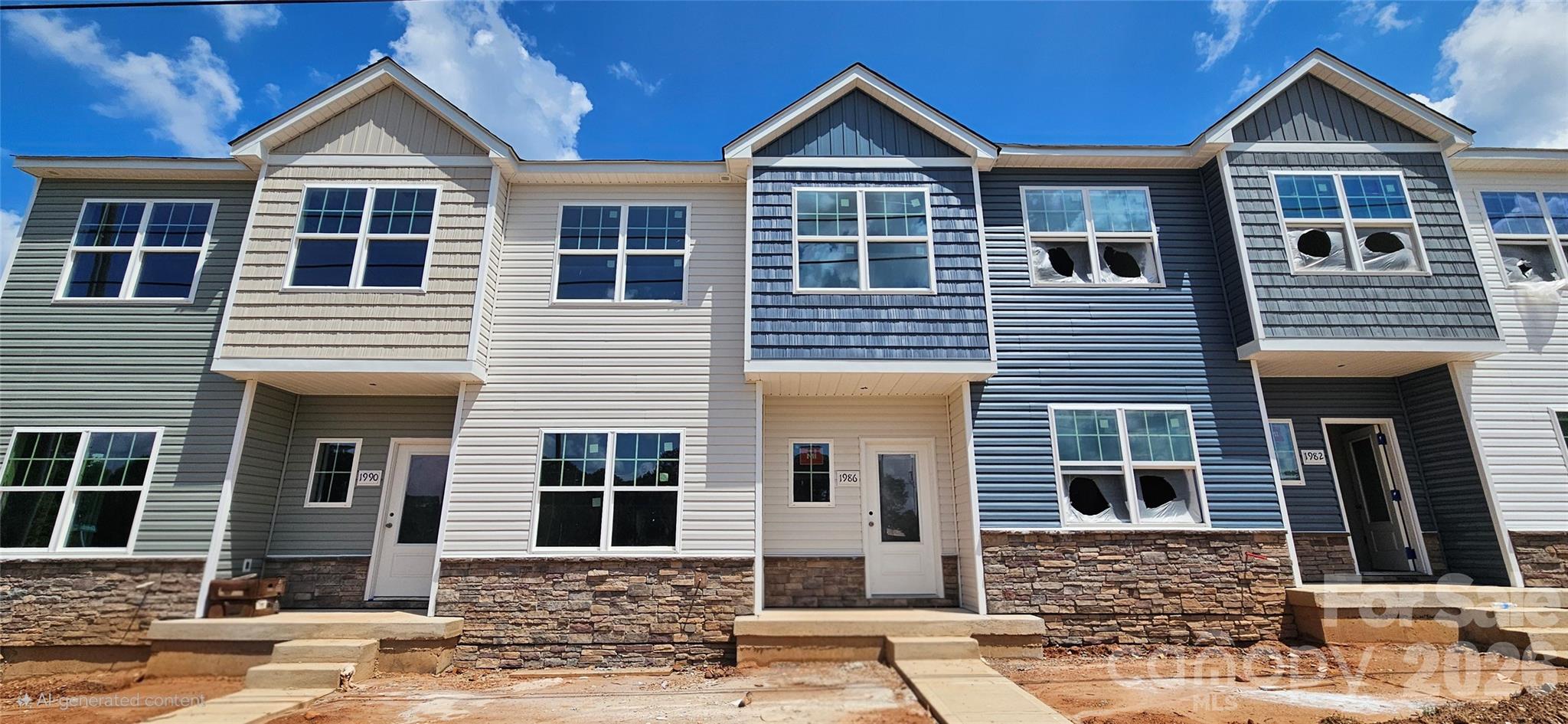 1968 W Davidson Avenue, Gastonia, NC