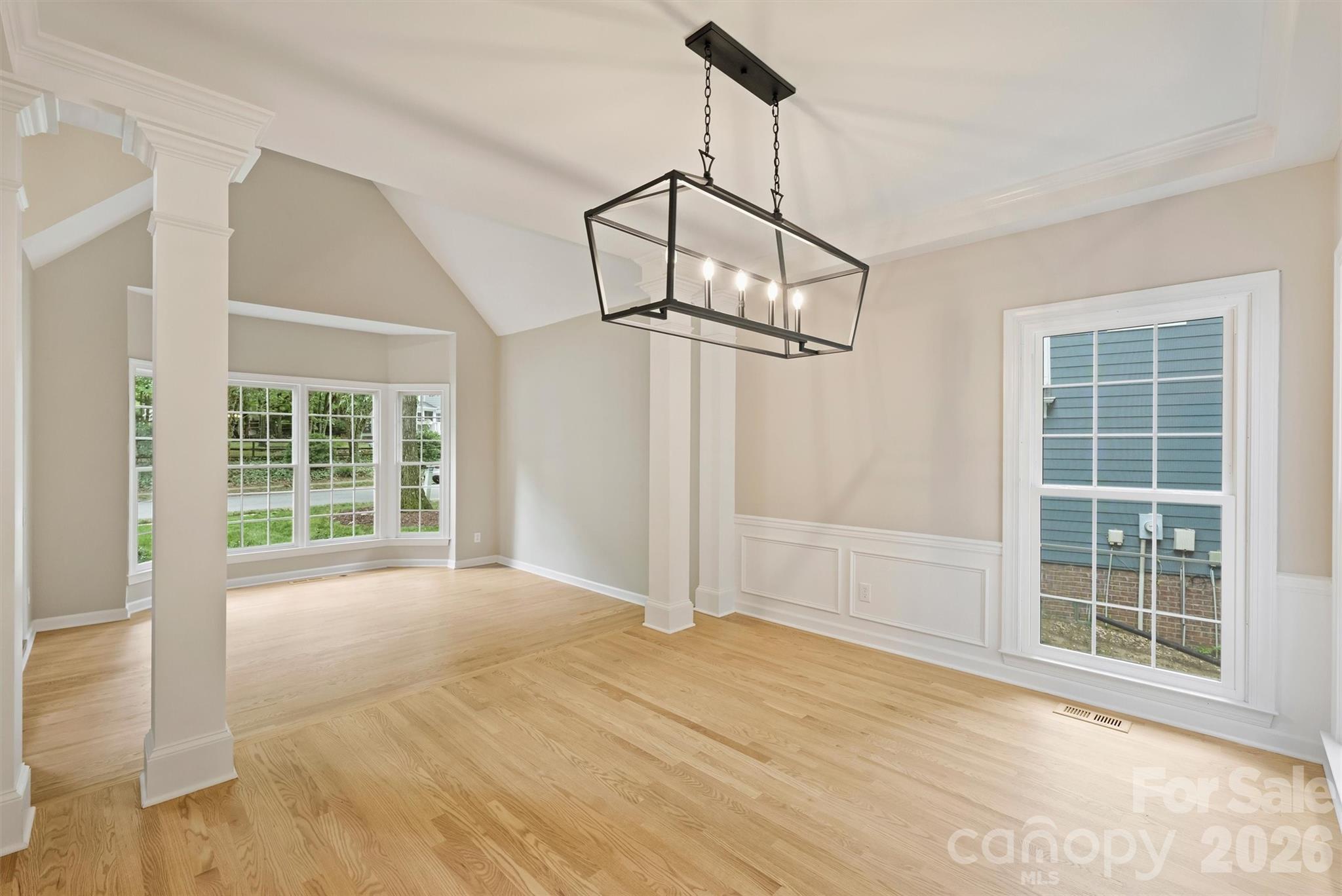 Photo 10 of 5317 Fairvista Drive, Charlotte, NC