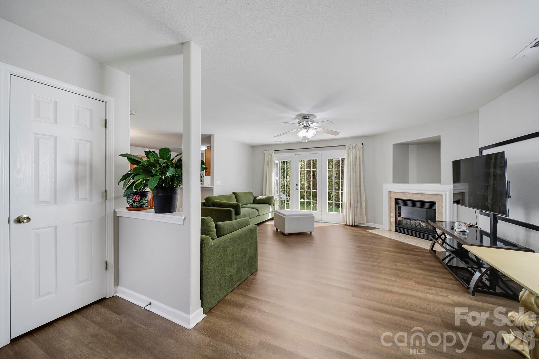 Photo 5 of 2604 Cochrane Drive, Charlotte, NC