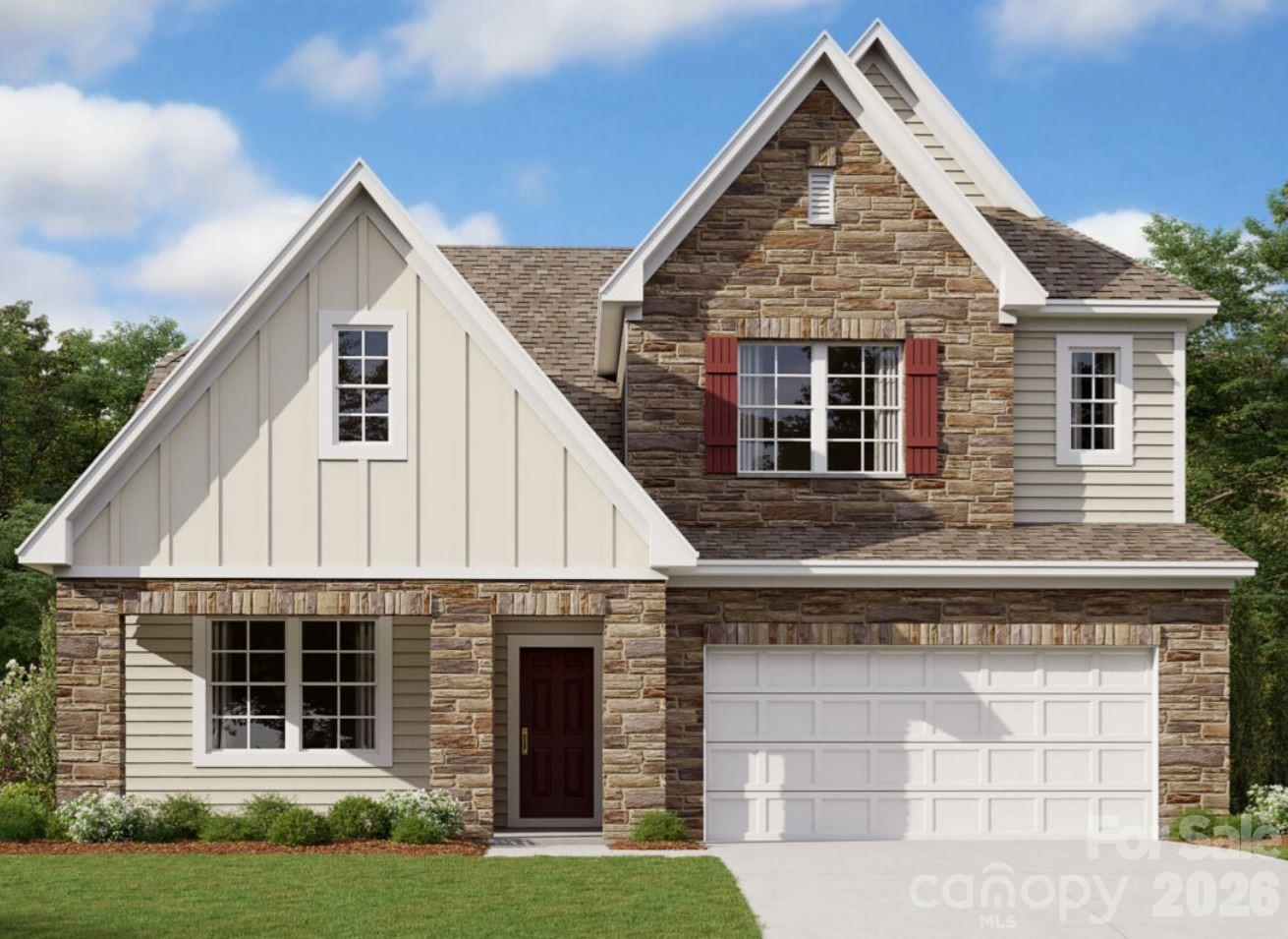 2755 Pinecliff Drive, Kannapolis, NC - photo 1 of 1