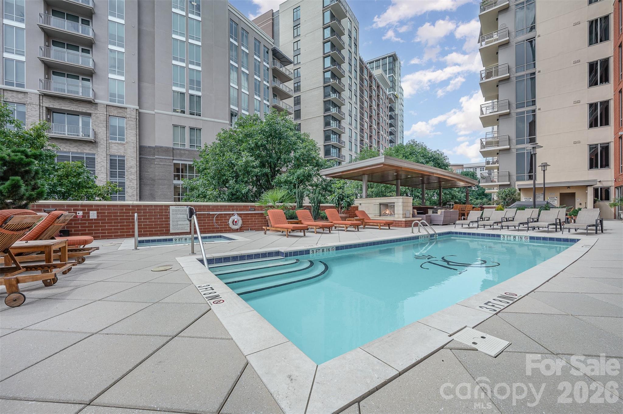 Photo 27 of 701 Royal Court508, Charlotte, NC