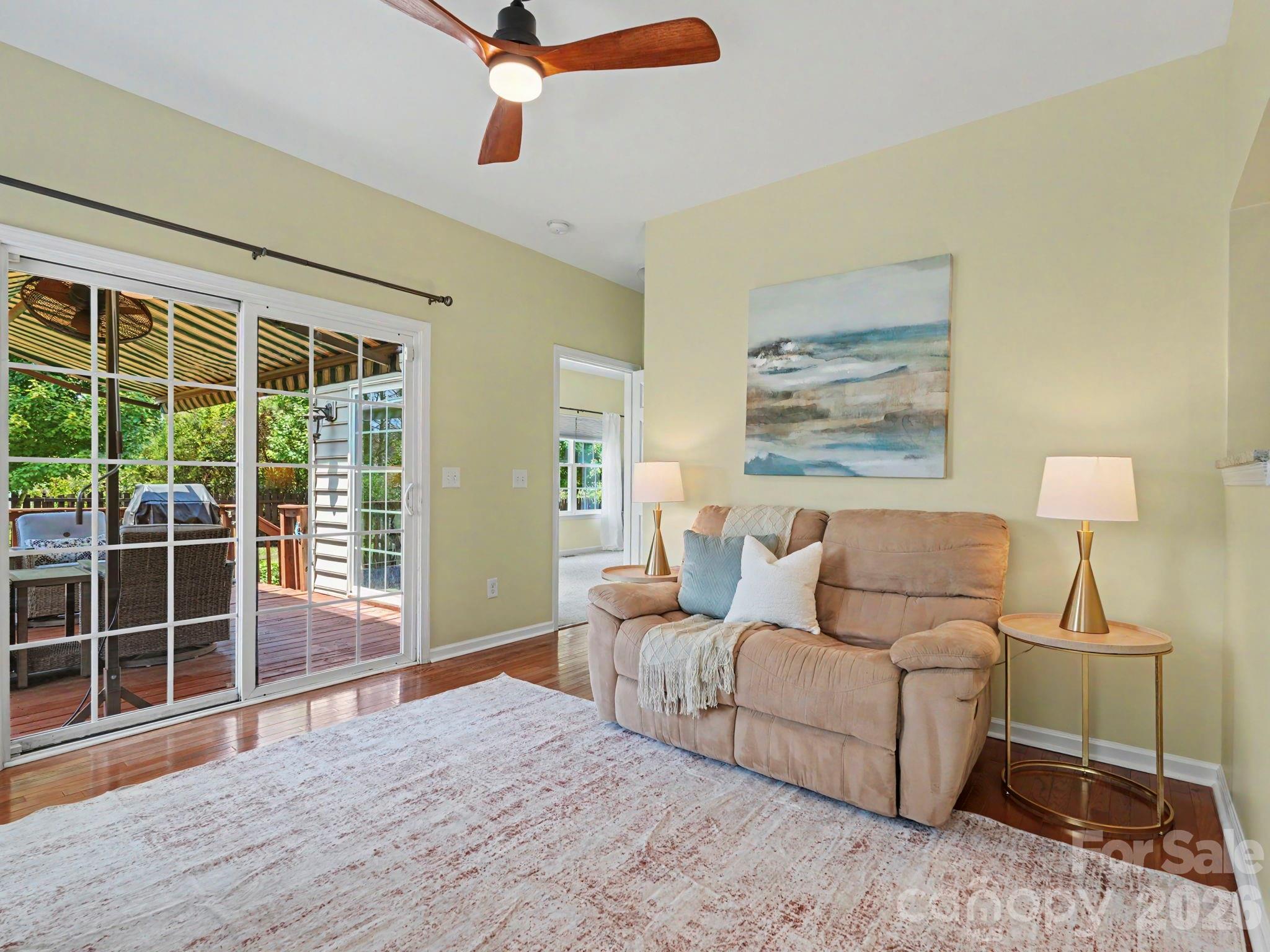 Home for sale at 15505 Robsart Court, Charlotte, NC — photo 9 of 48