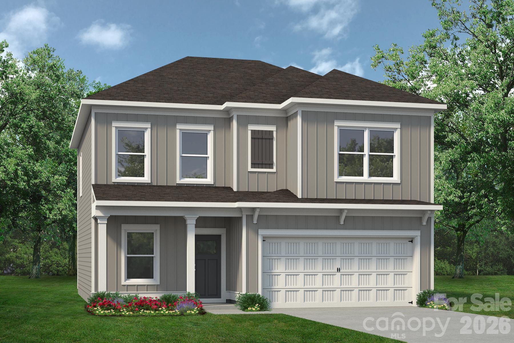 4239 Ruth Creek Court, Charlotte, NC - photo 1 of 25