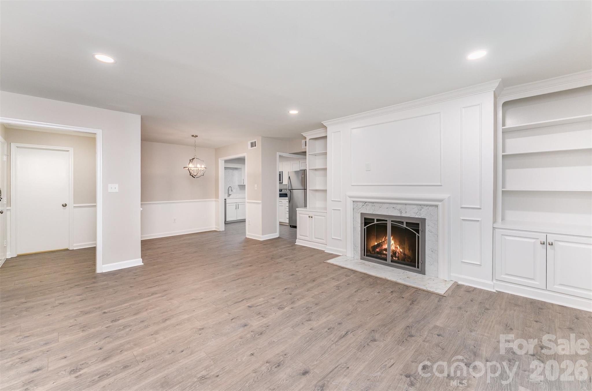 Photo 2 of 7026 Quail Hill Road, Charlotte, NC