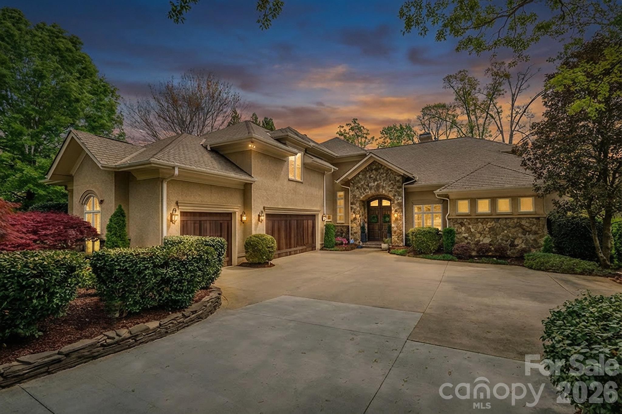 11808 Pleasant Wyatt Place, Charlotte, NC