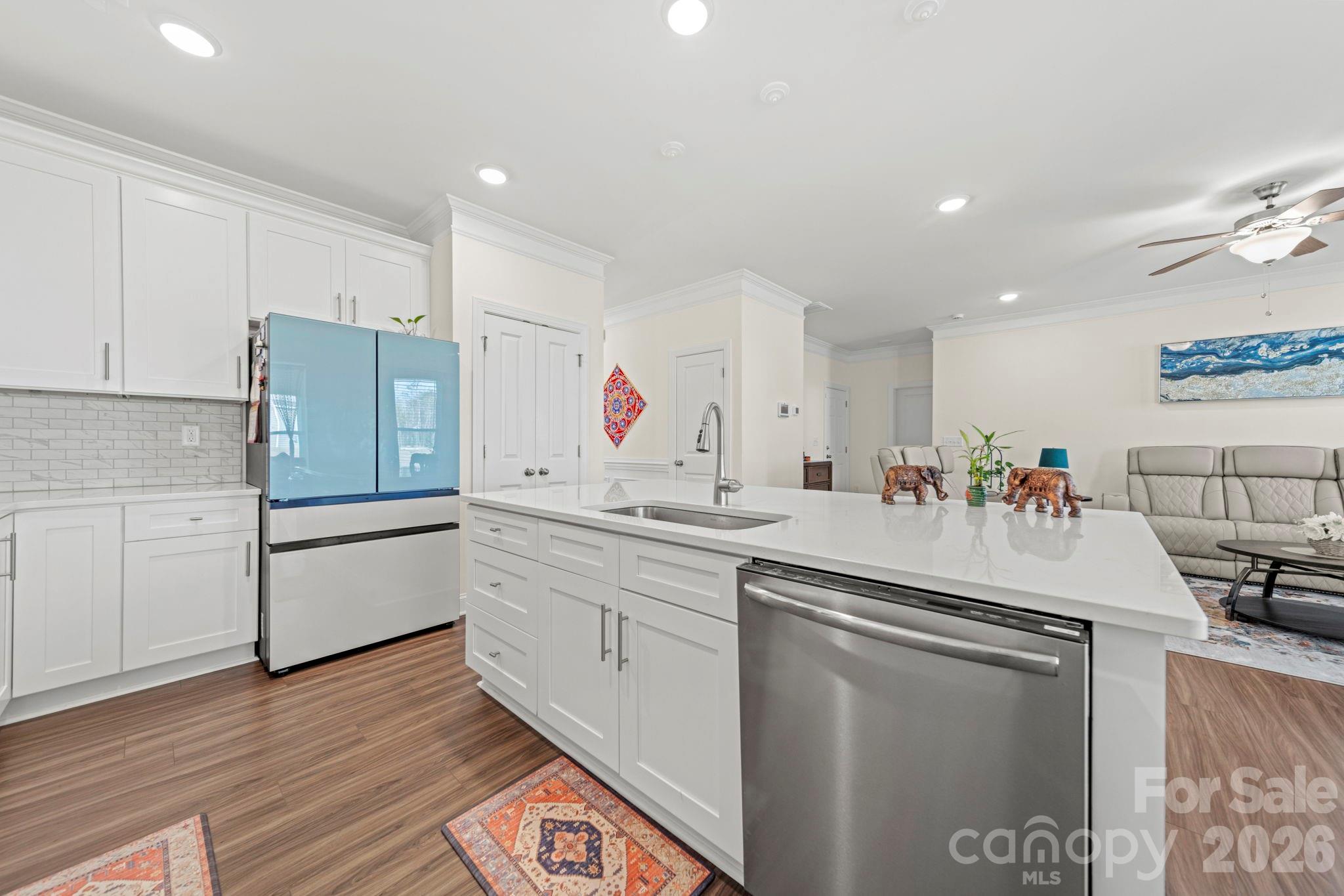 Photo 9 of 8729 Frank Grier Road, Charlotte, NC