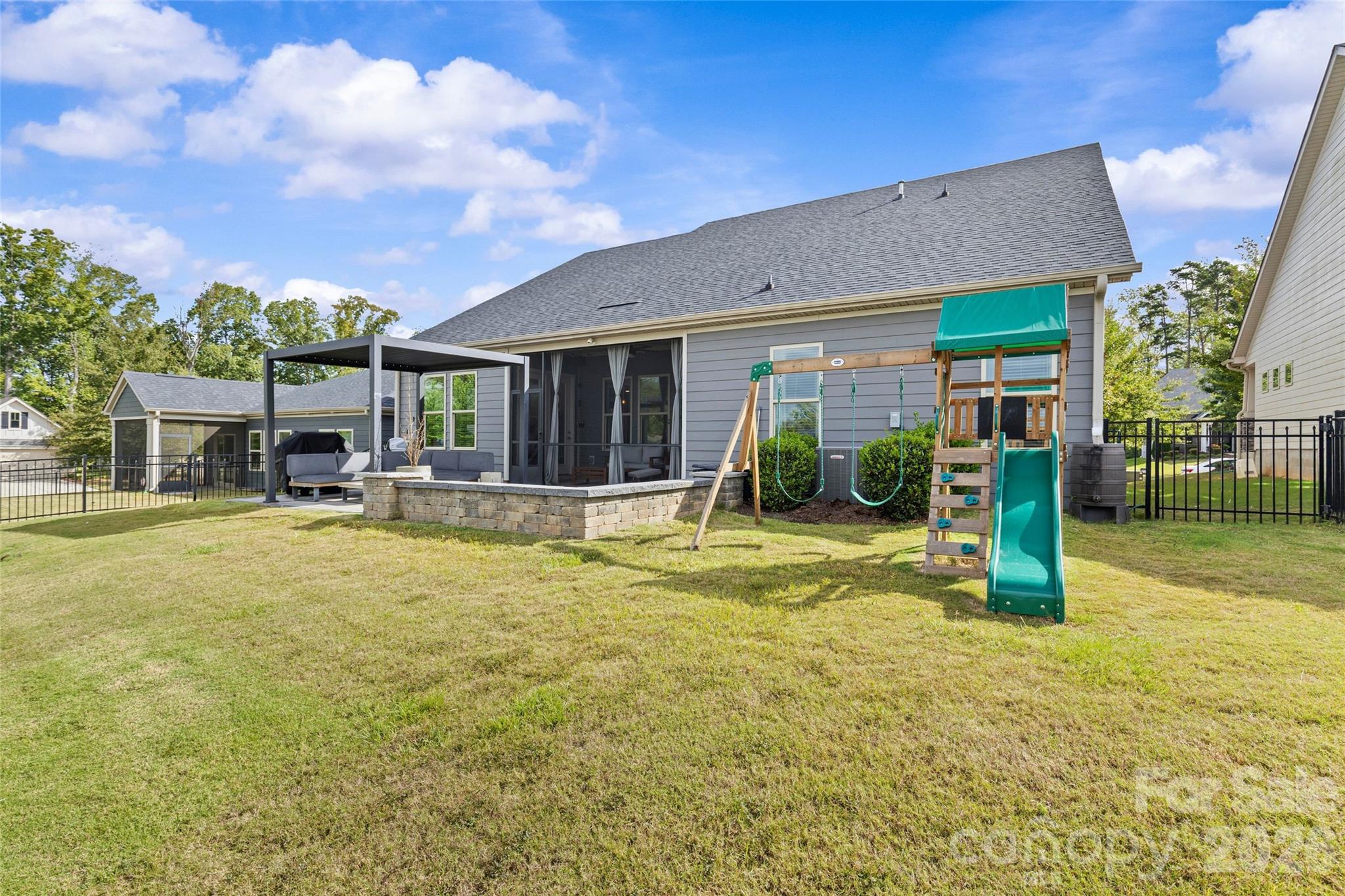 Photo 20 of 9306 Dufaux Drive, Charlotte, NC