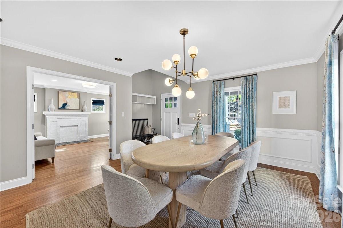 Photo 4 of 1529 E Worthington Avenue, Charlotte, NC