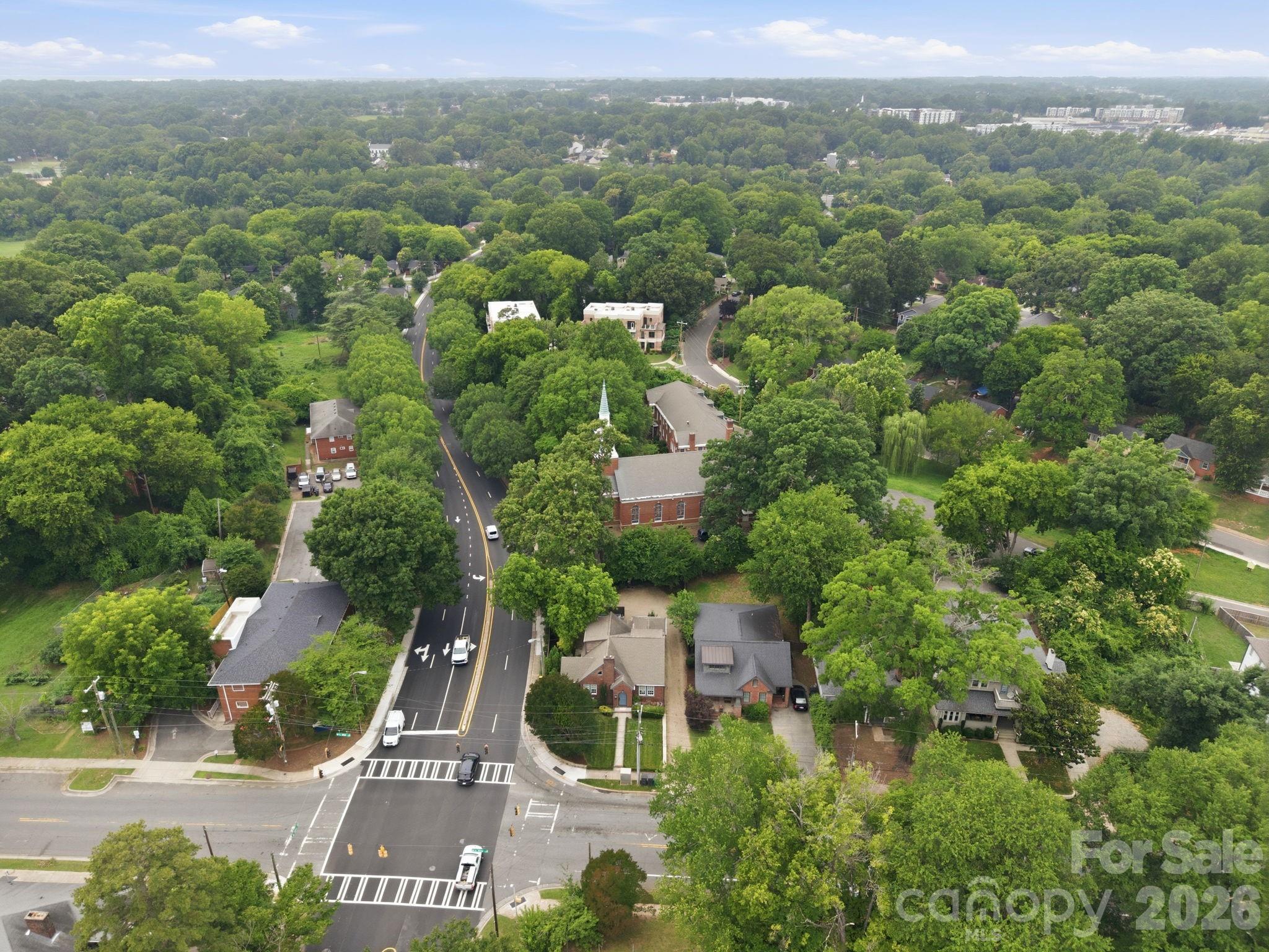 Photo 37 of 1726 S Mint Street, Charlotte, NC