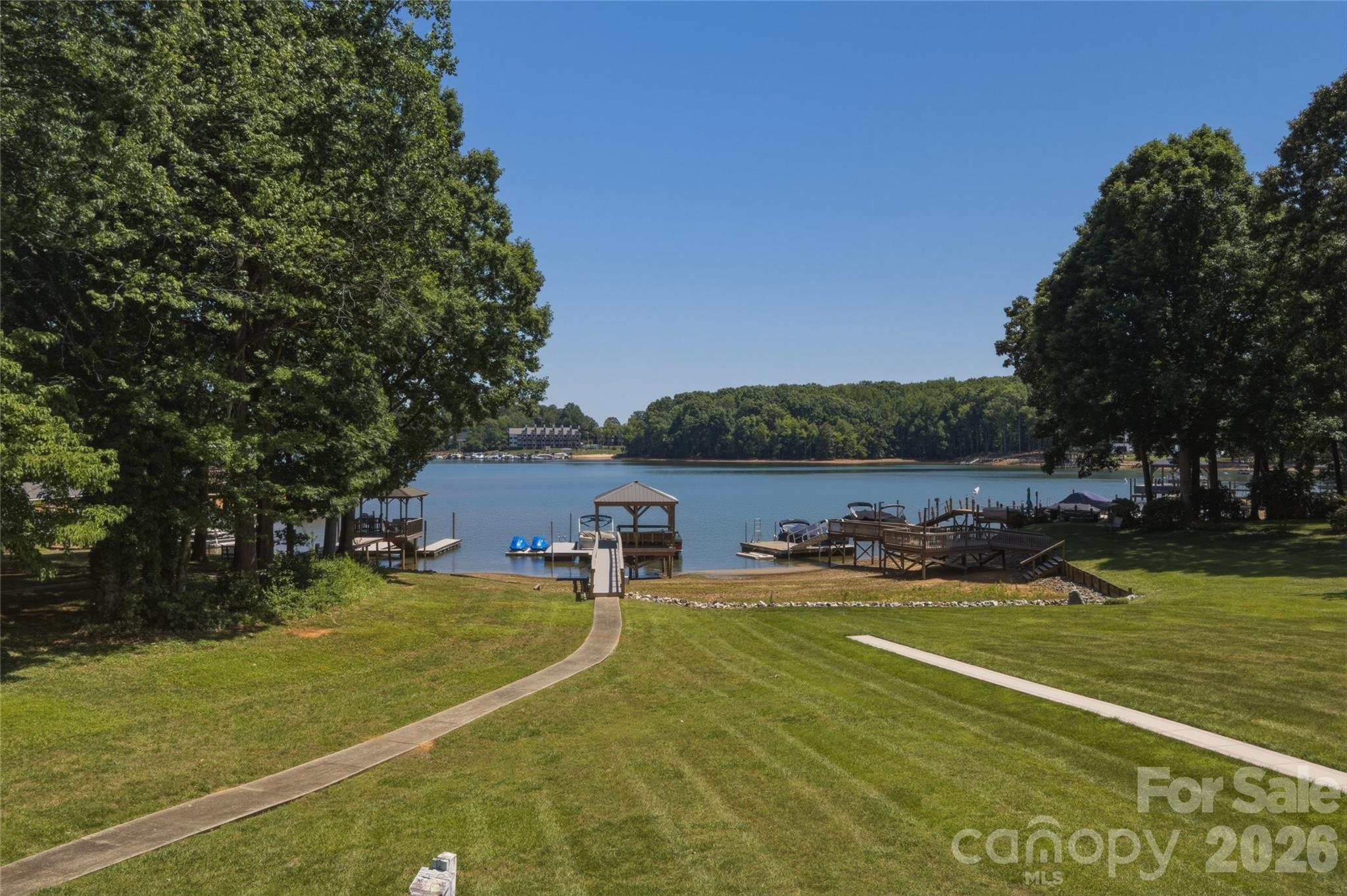 8226 Normandy Road, Denver, NC - photo 6 of 30
