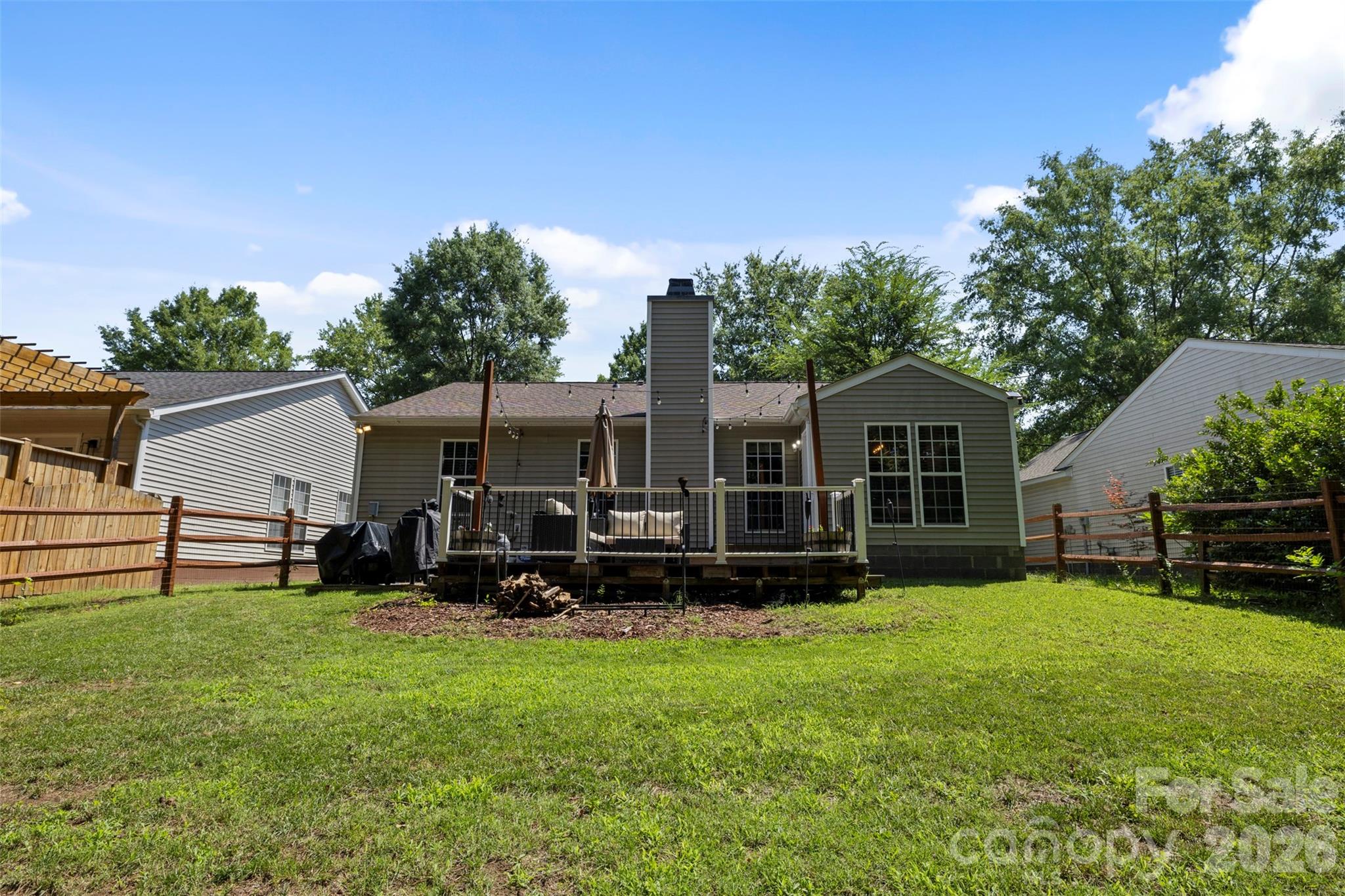 Photo 37 of 4313 Bubbling Brook Court, Charlotte, NC