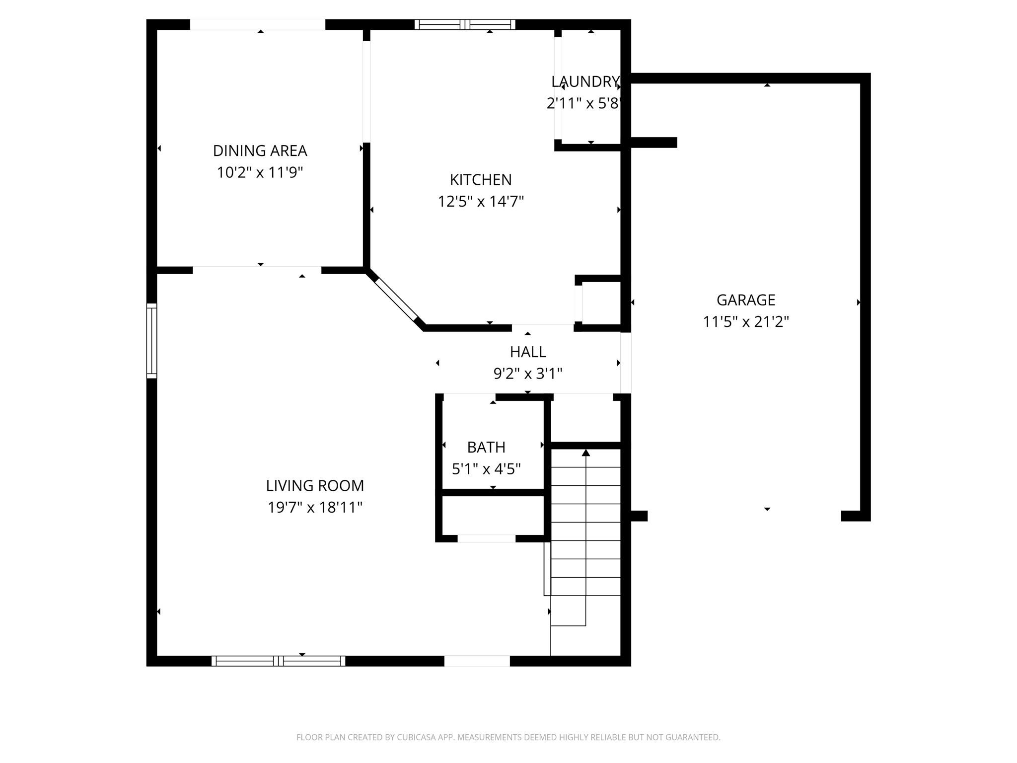 Photo 41 of 836 Almora Drive, Charlotte, NC