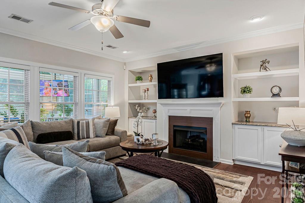 Photo 15 of 13731 Daltrey Lane, Charlotte, NC