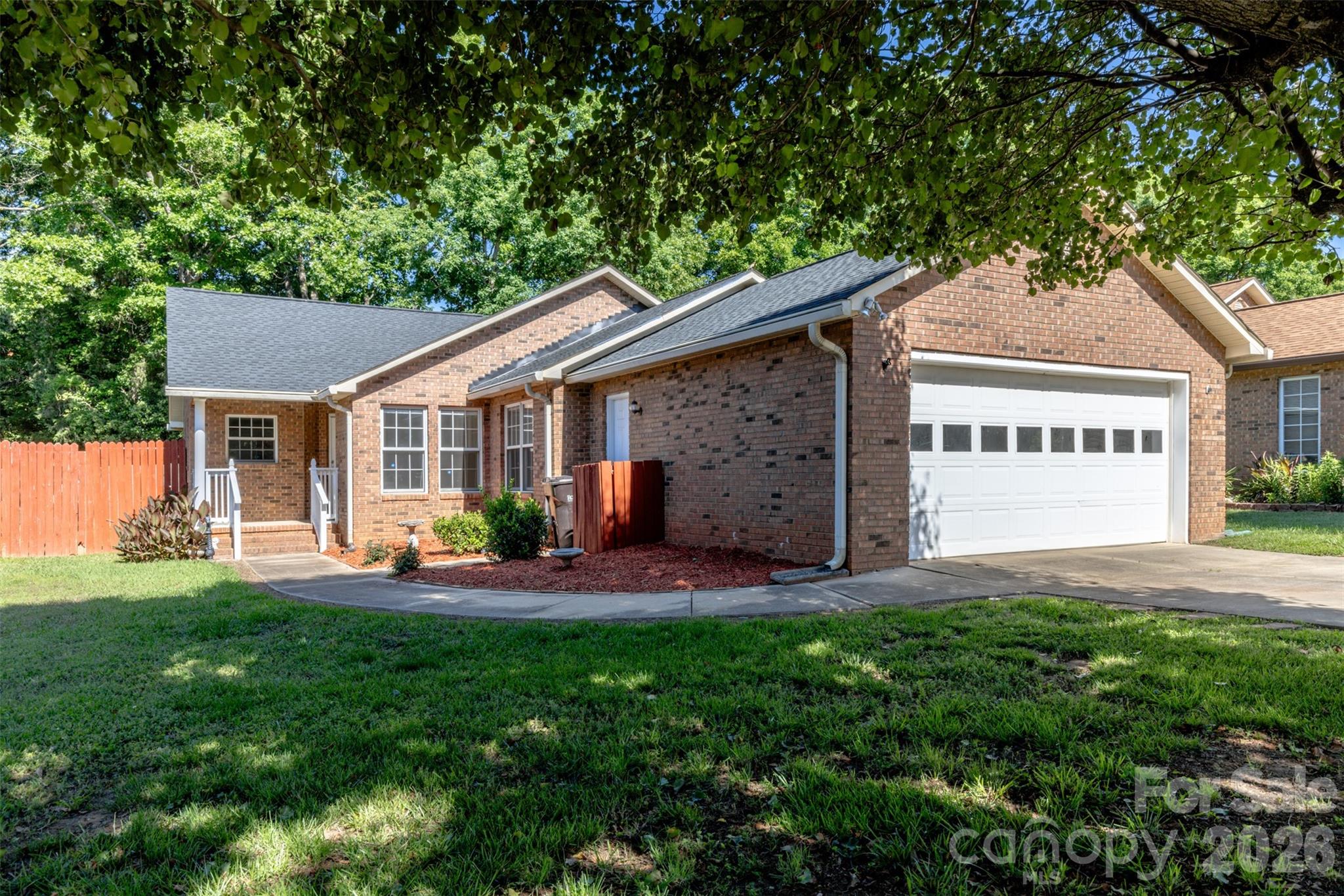 1843 Charter Drive, Rock Hill, SC