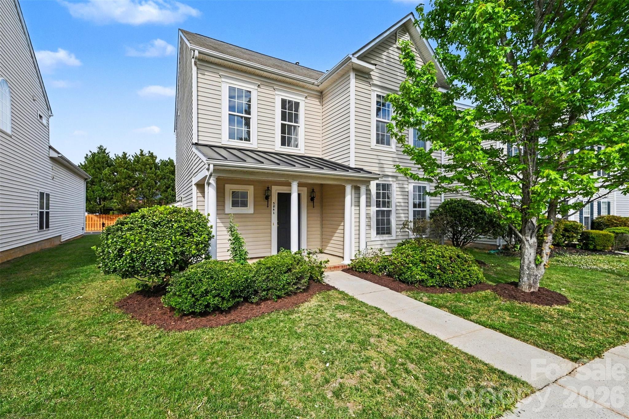Photo 2 of 5041 Prosperity Ridge Road, Charlotte, NC